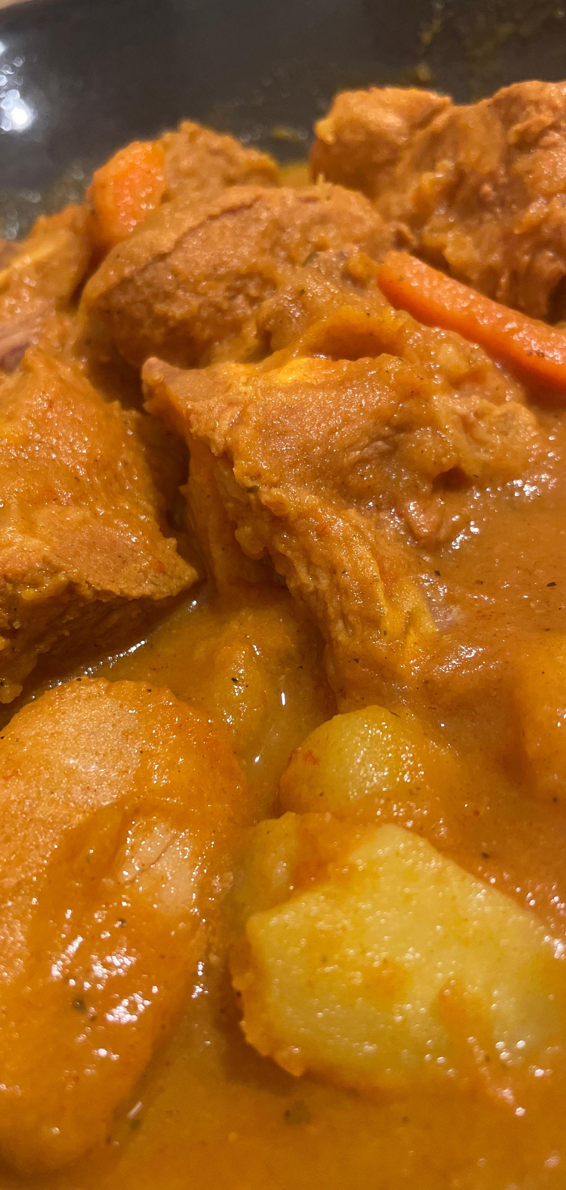 Tajine de merguez - Recette Cookeo V3 Mini | Moulinex