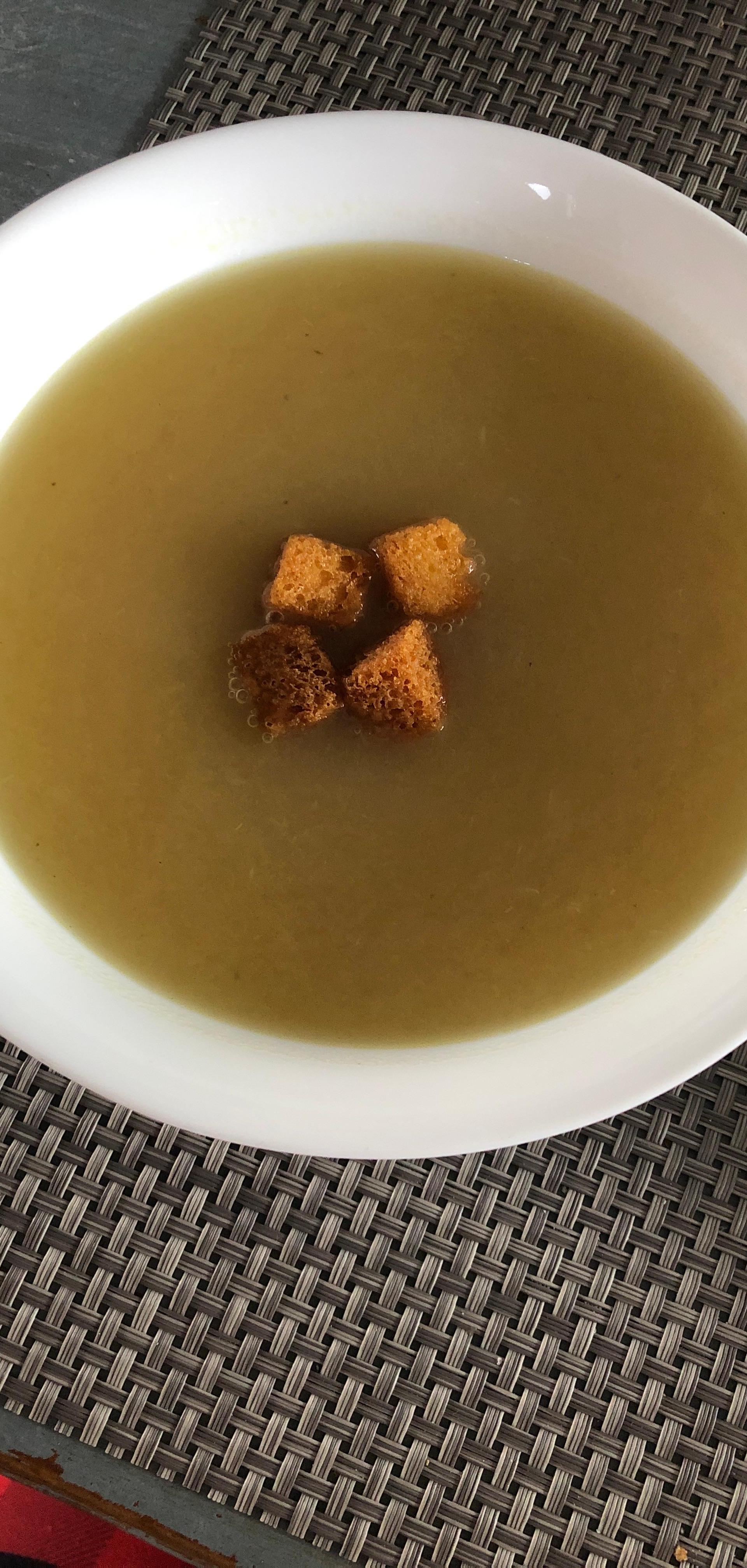 Soupe à l’oignon - Recette Cookeo | Moulinex