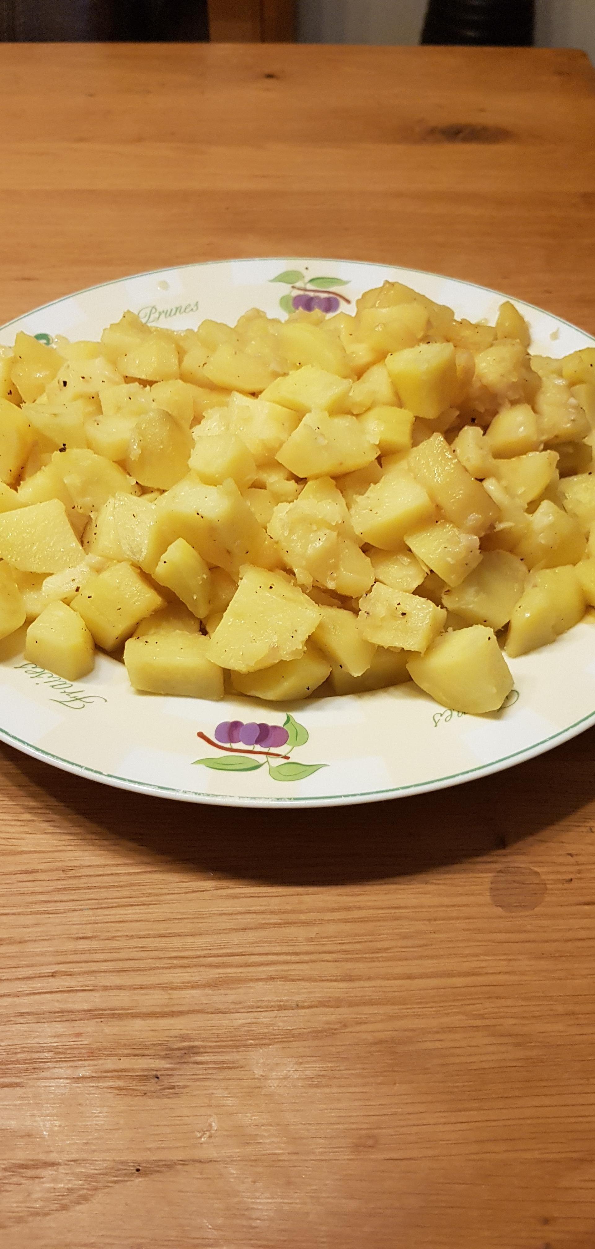 Magret de canard et ses pommes de terre sautées - Recette Cookeo | Moulinex