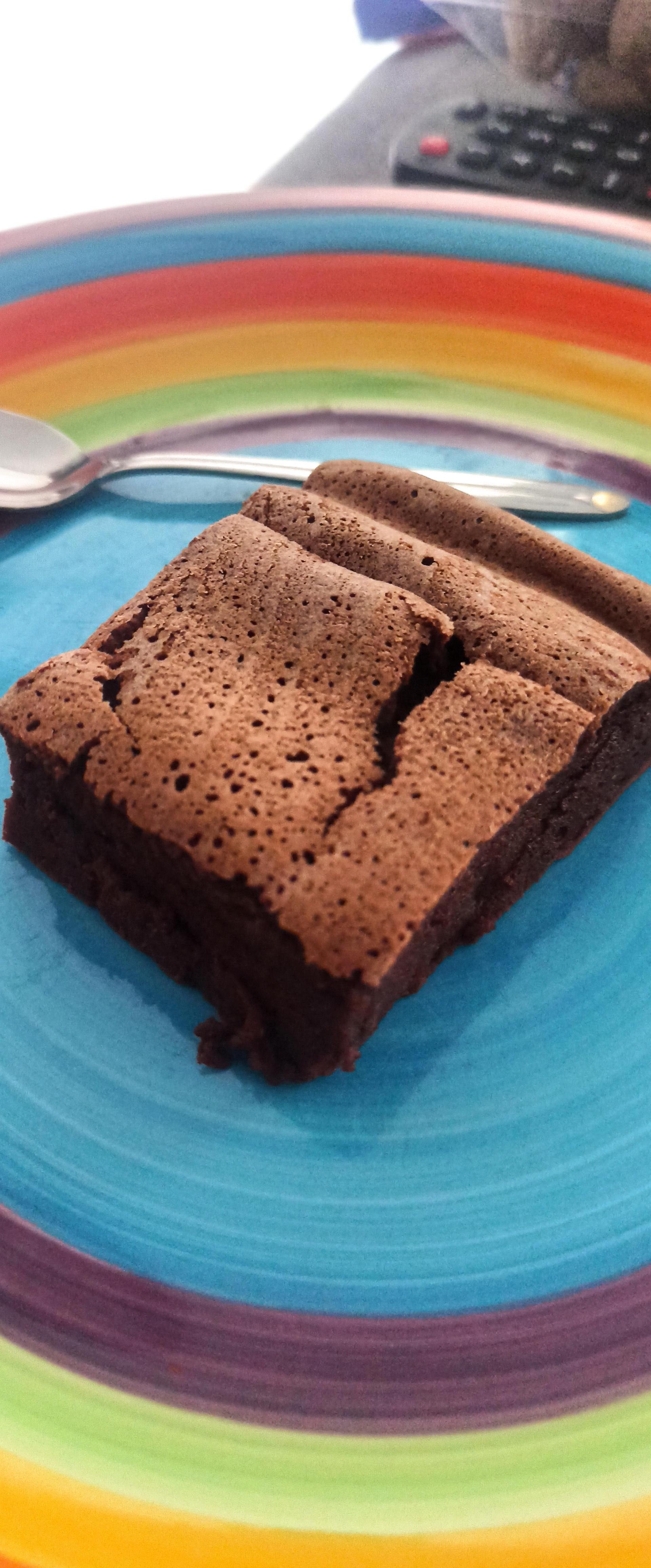 Gâteau chocolat mascarpone cyril lignac - Recette Cake Factory | Tefal