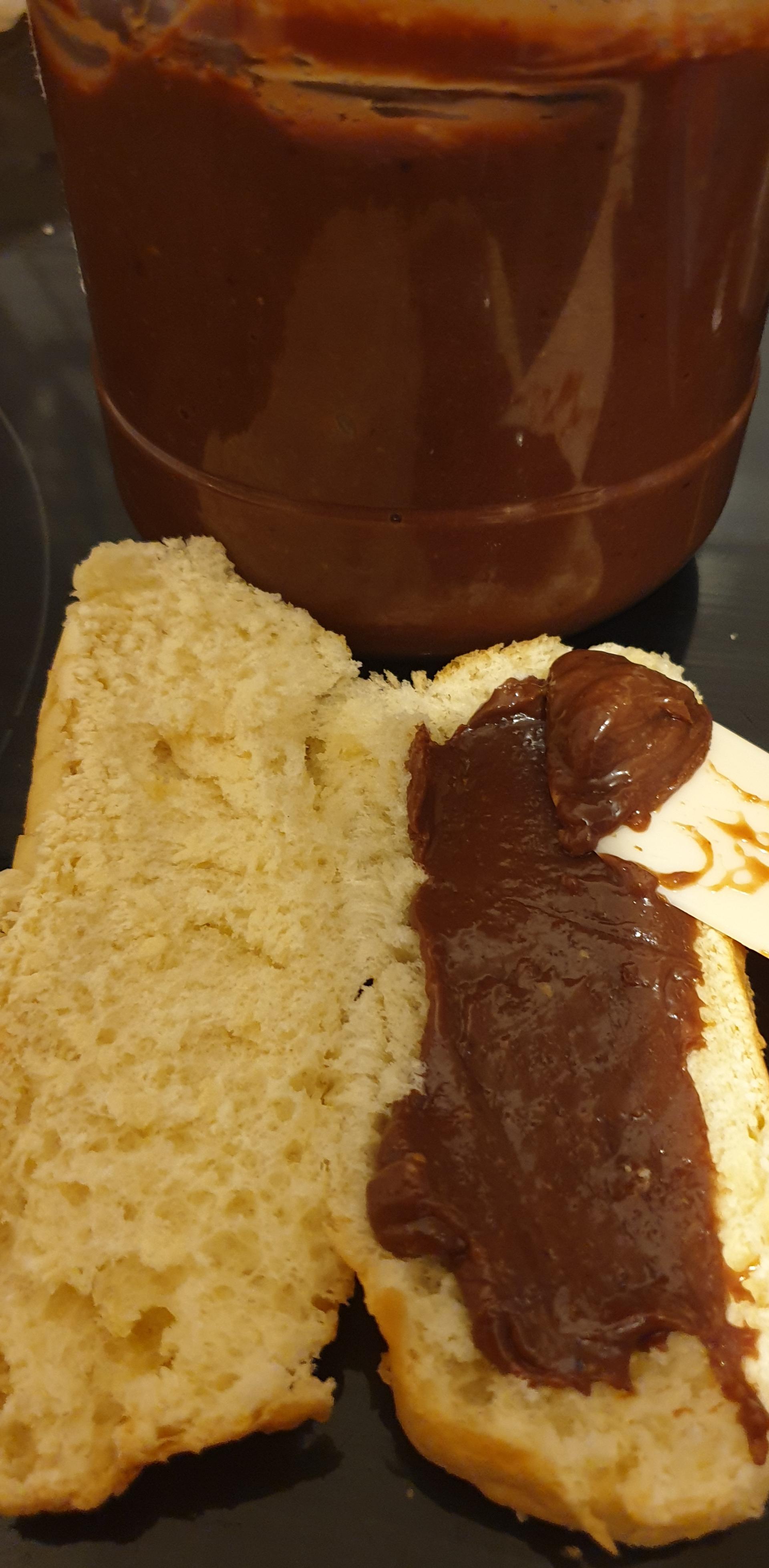 Pâte à tartiner à la banane - Recette Cookeo | Moulinex