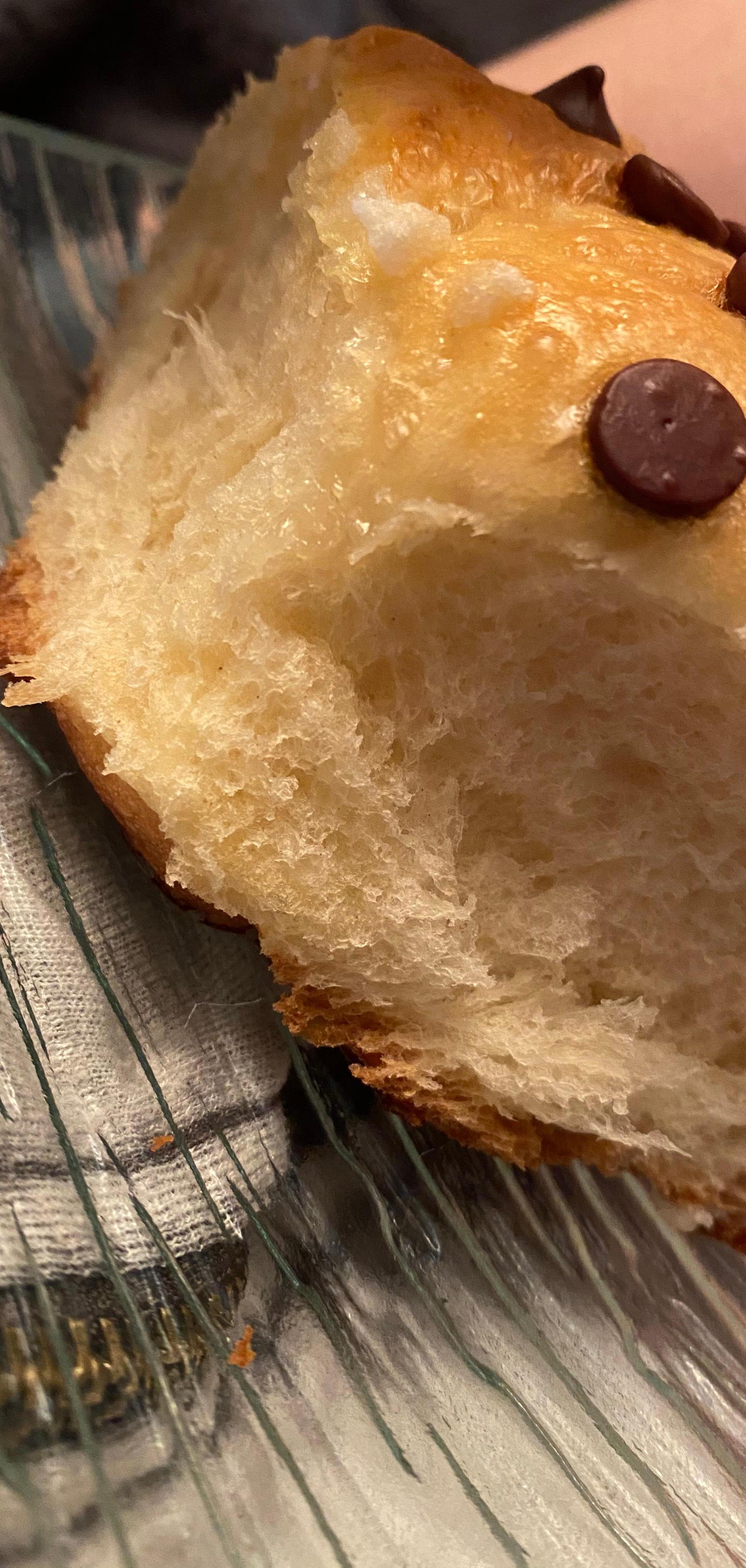 Brioche filante - Recette Cake Factory | Tefal