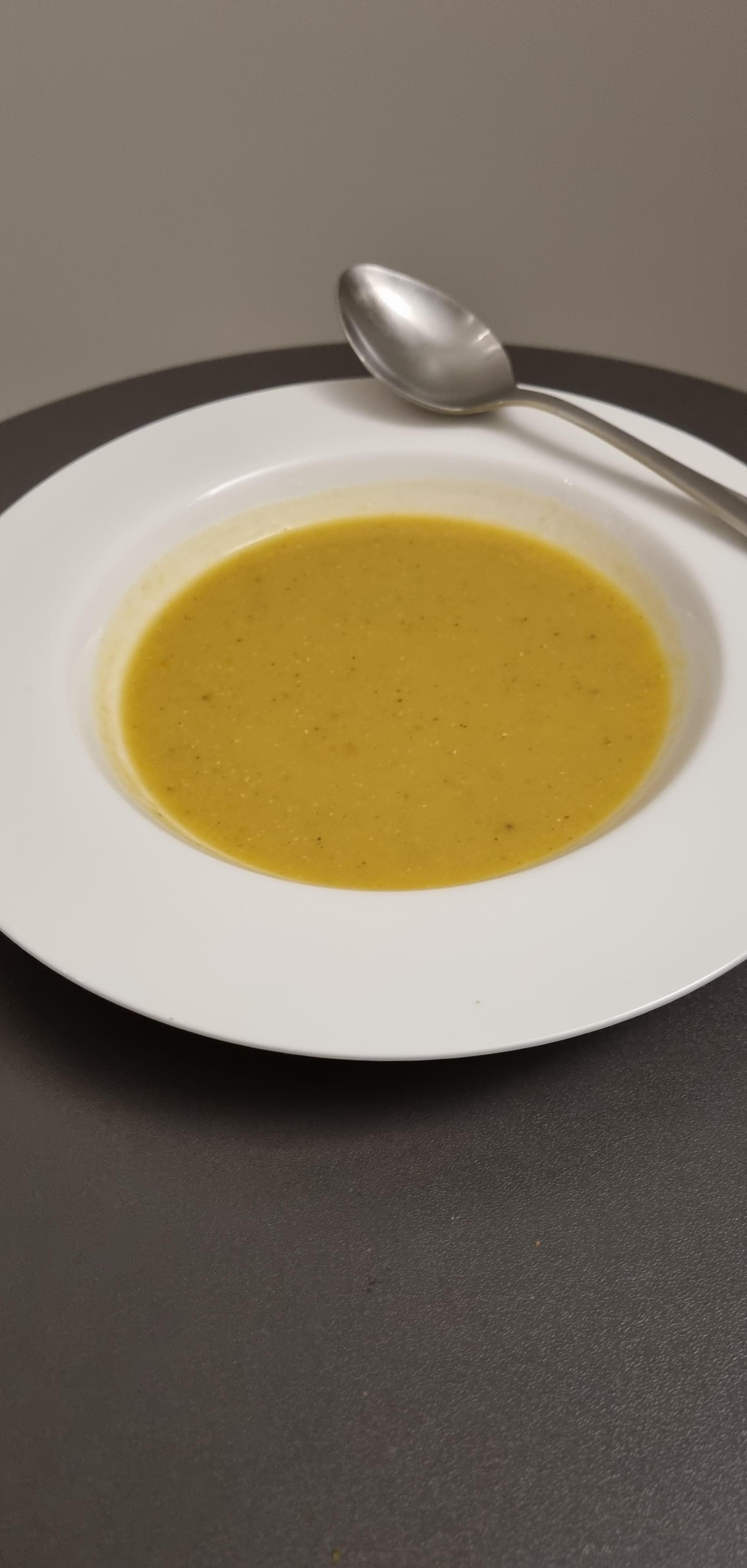 Alm Suppe (yayla çorbası) - Rezepte Prep & Cook Connect XL | Krups