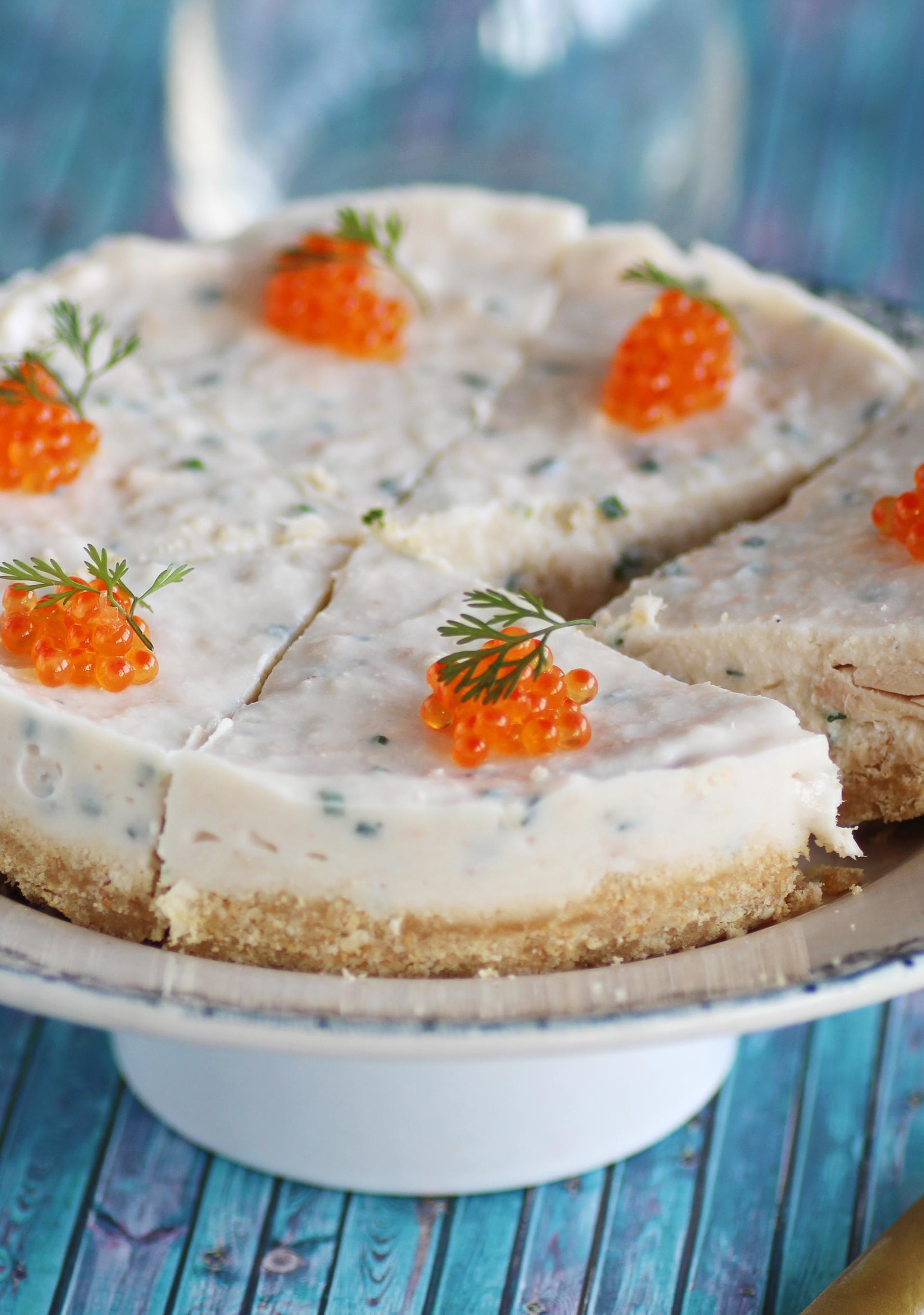 Pain de légumes au thon - Recette Cookeo | Moulinex