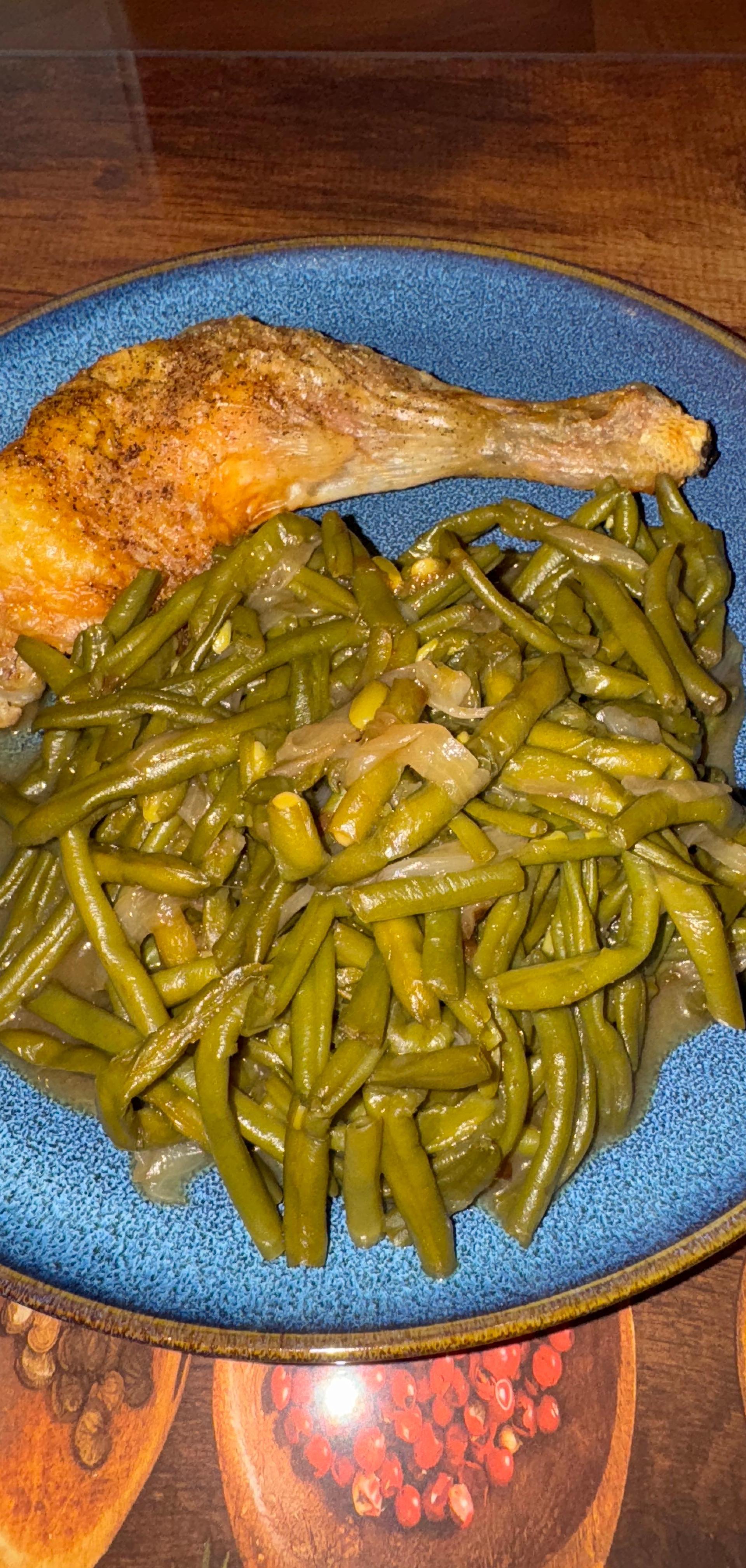 Haricots verts - Recette Cookeo | Moulinex