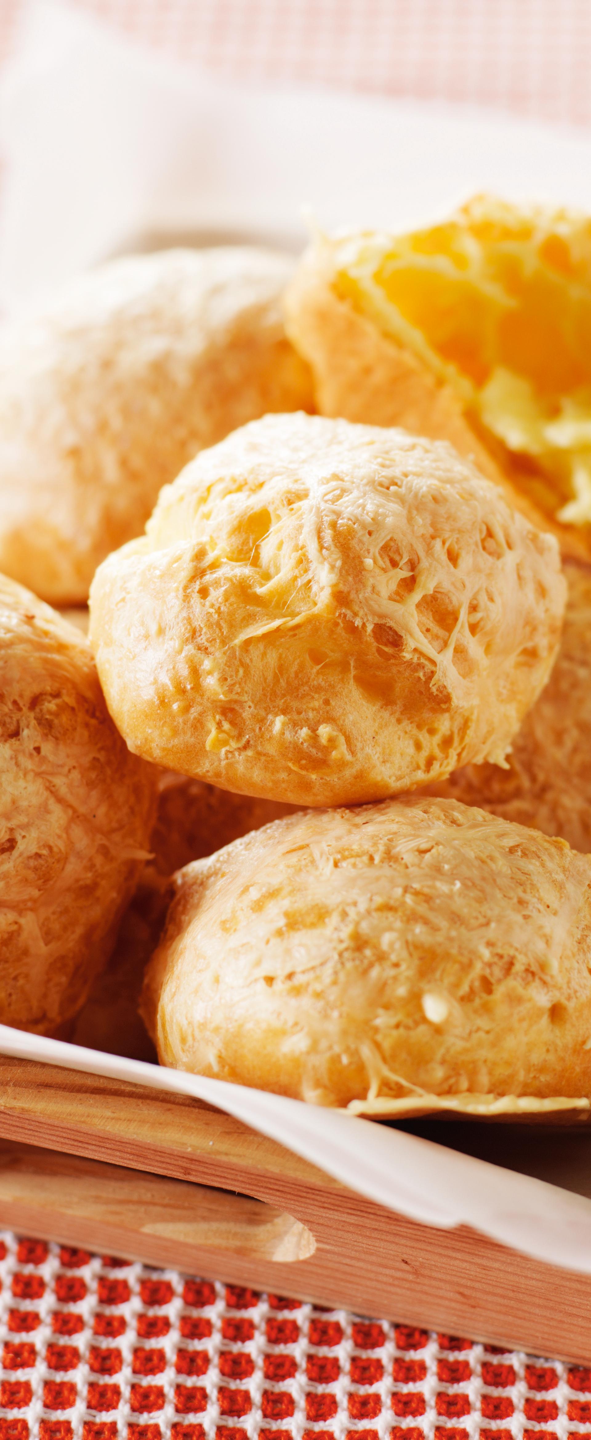 Pâte à choux - Recette Kitchen Machines Touch/Touch + | Moulinex