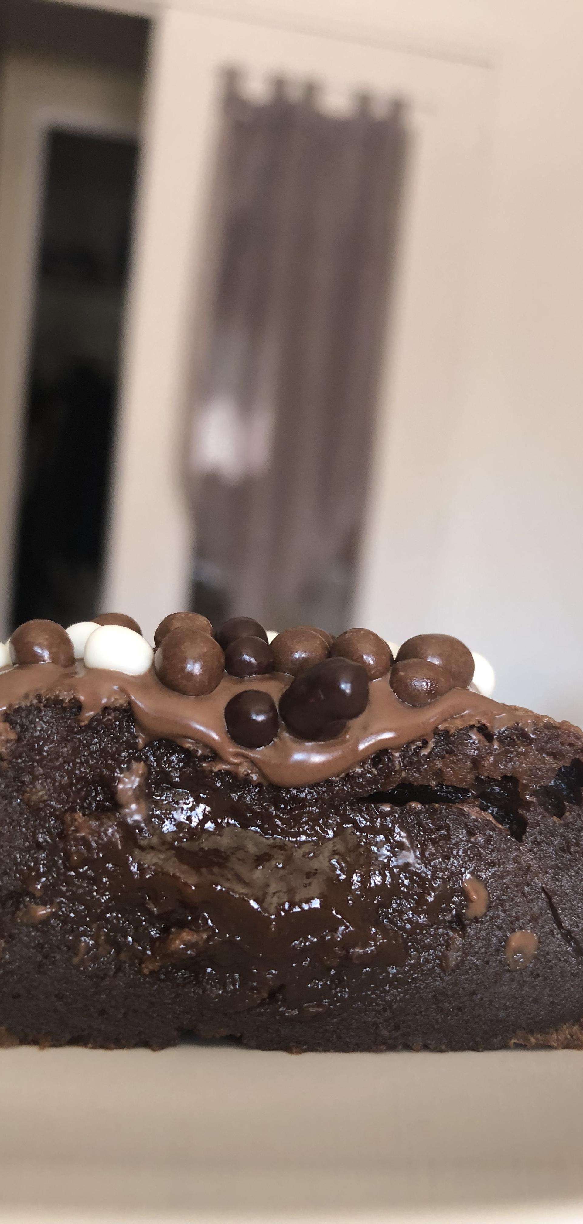 Coeur coulant - Recette Cake Factory | Tefal