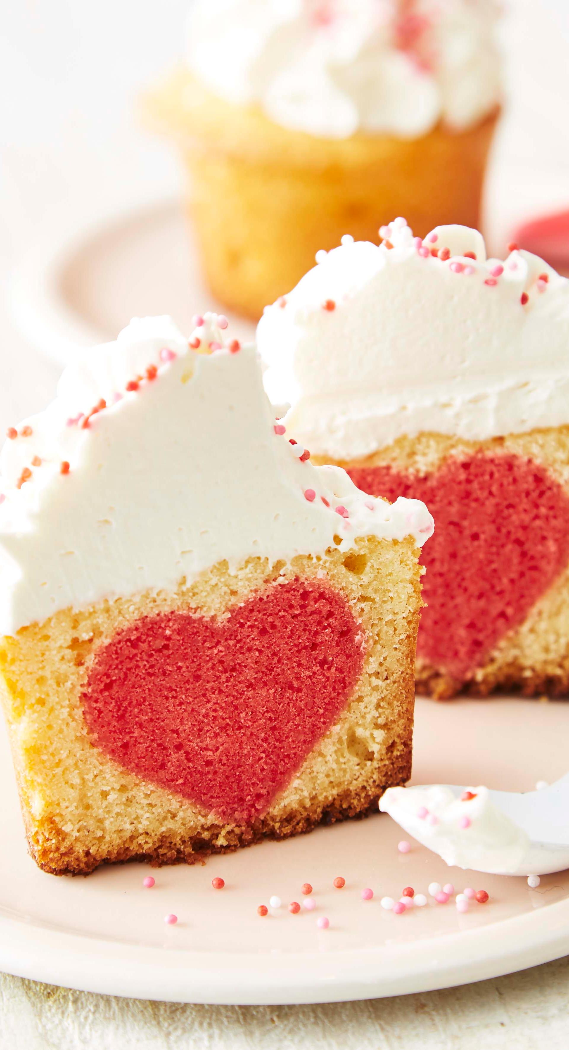 Muffins chocolat amande - Recette Cake Factory | Tefal