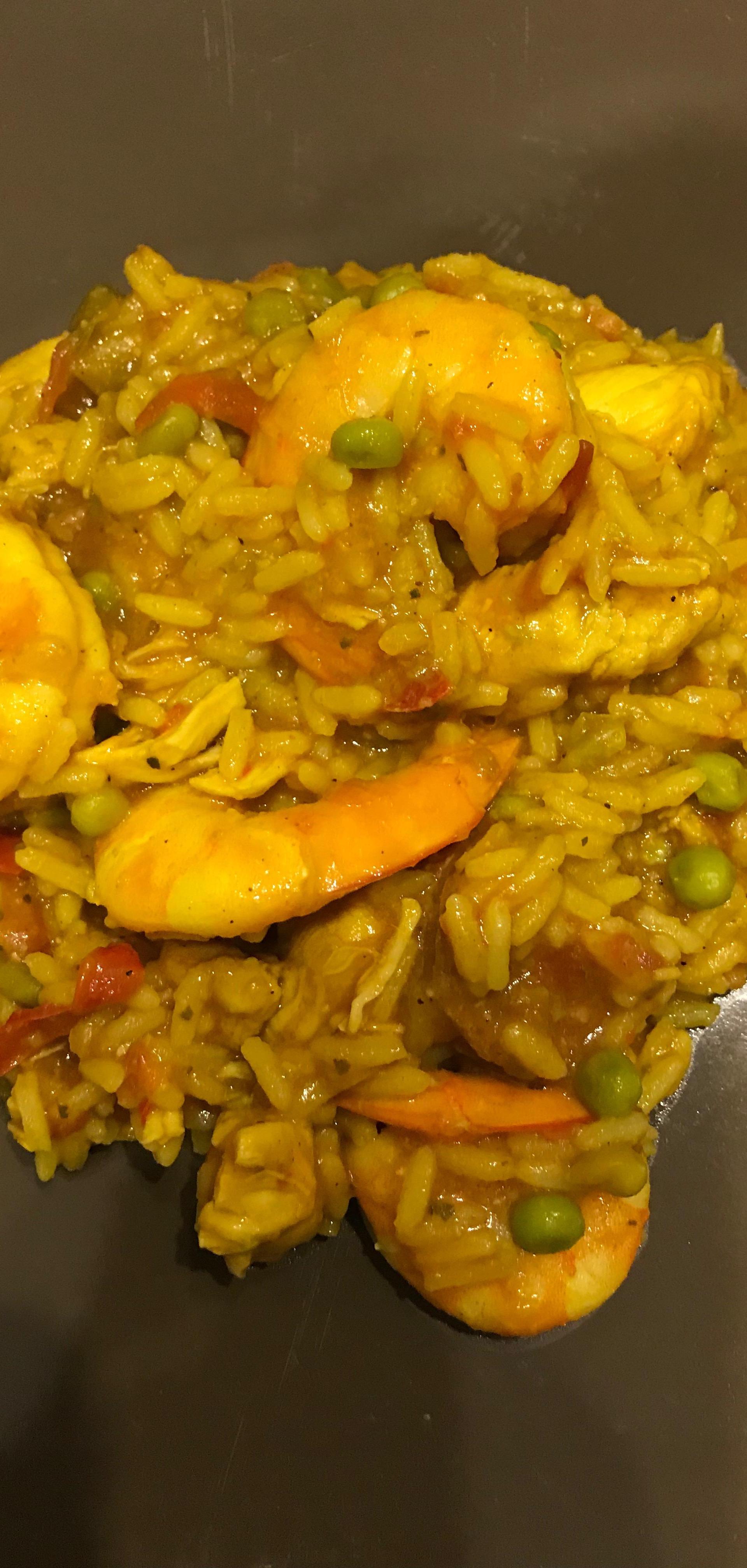 Marmite espagnole - Recette Cookeo | Moulinex