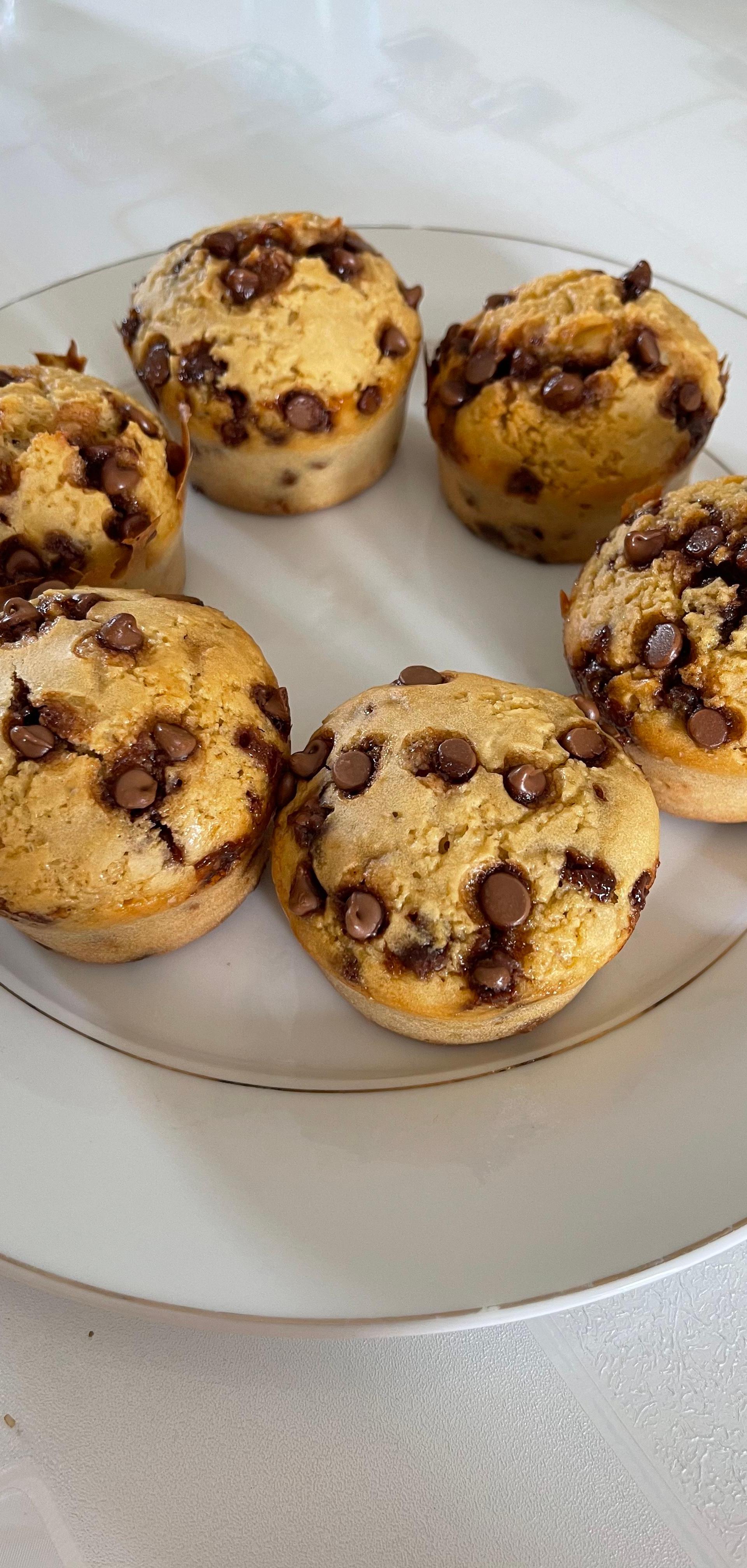Muffins Américain - Recette Cake Factory | Tefal