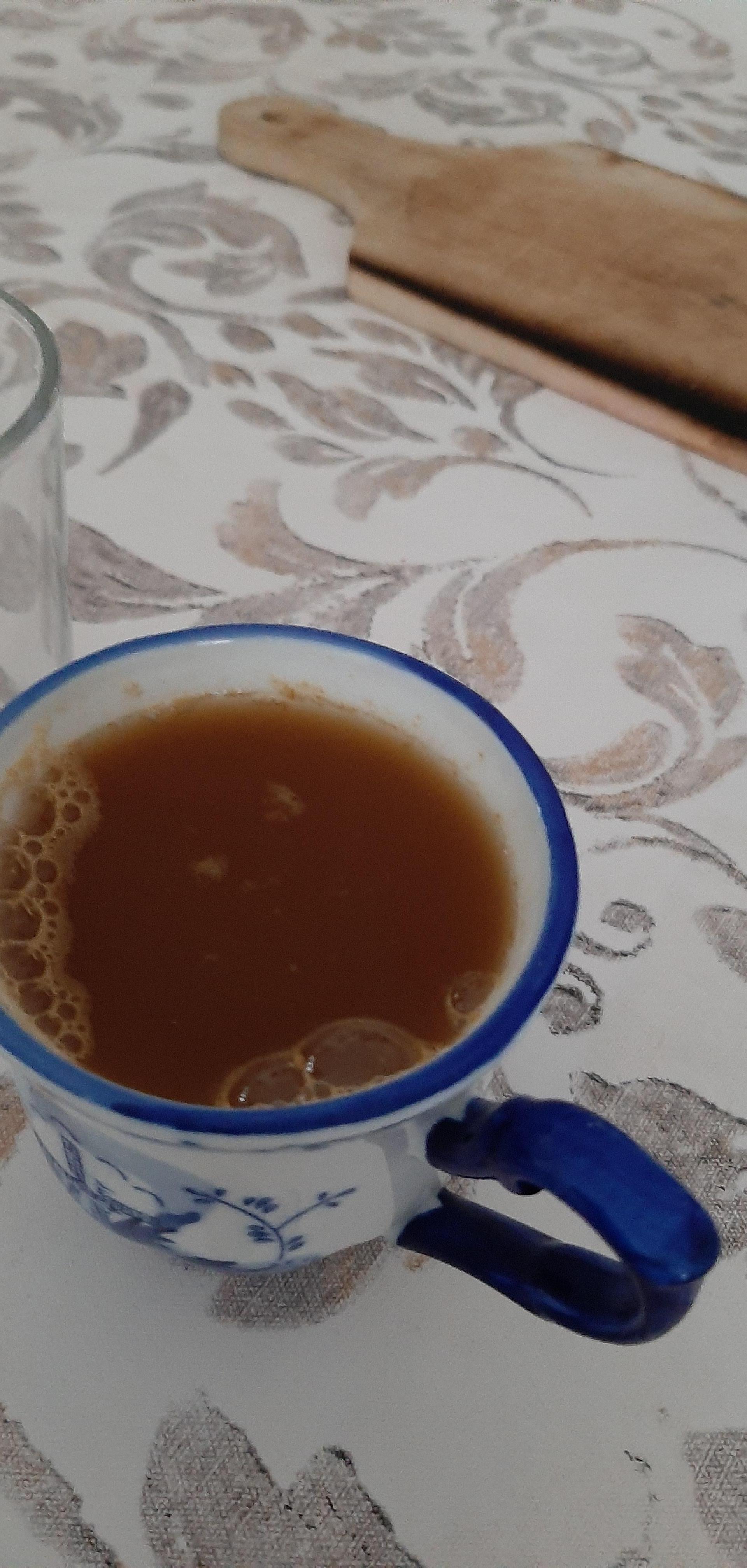 Boisson Detox de Noël - Recette Companion Connect XL | Moulinex