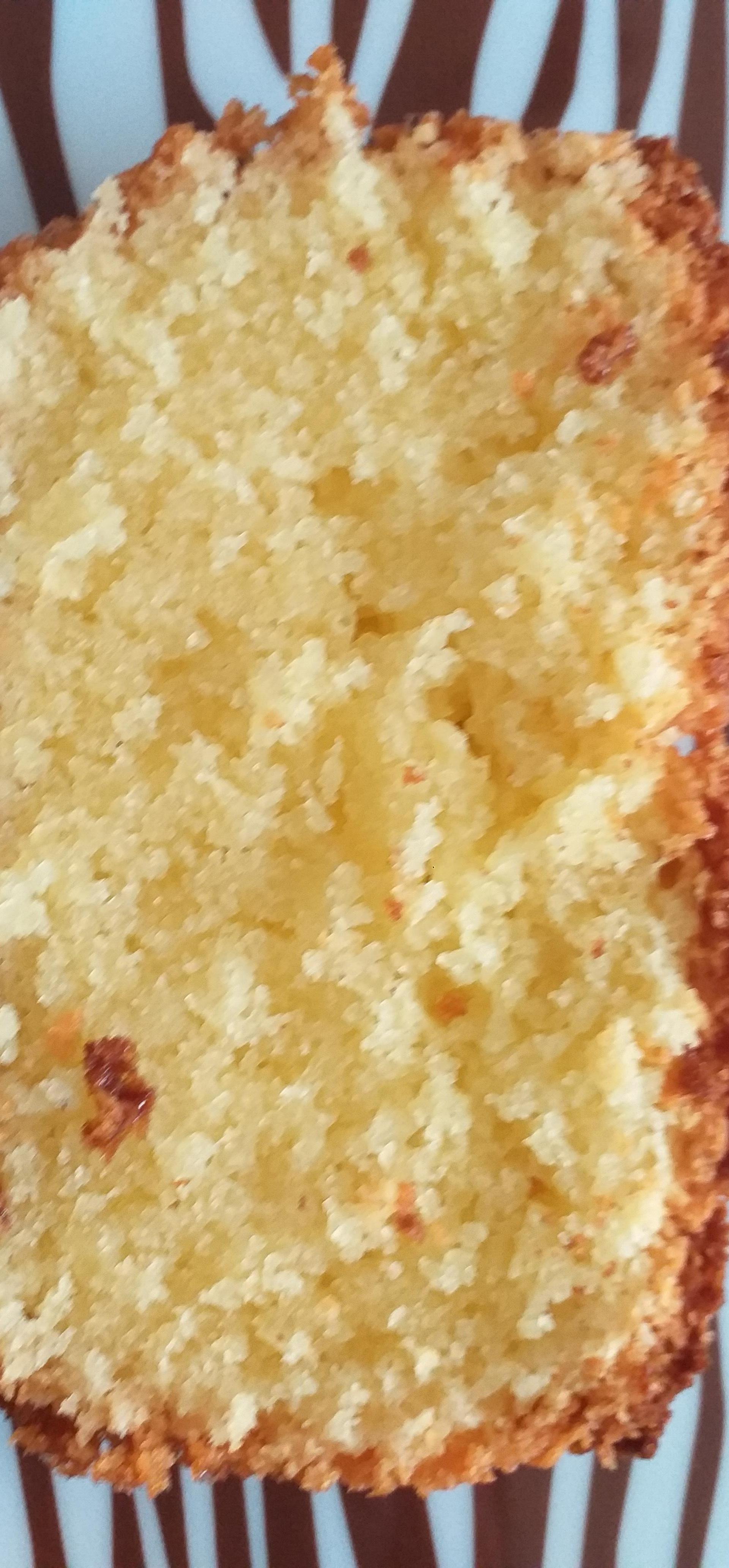 Cake glacé au citron - Recette Cake Factory | Tefal