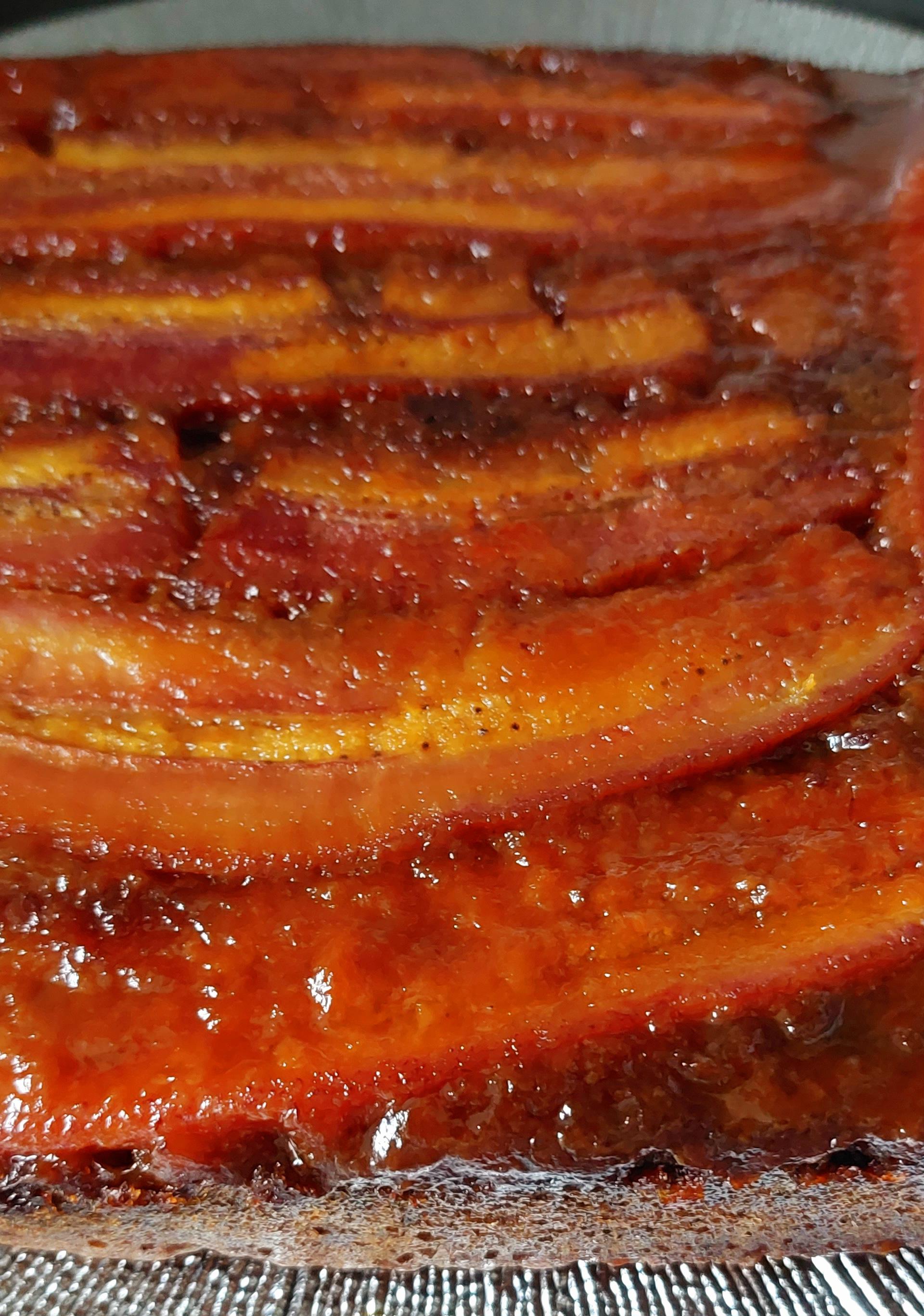 Banana bread cyril lignac - Recette Cake Factory | Tefal