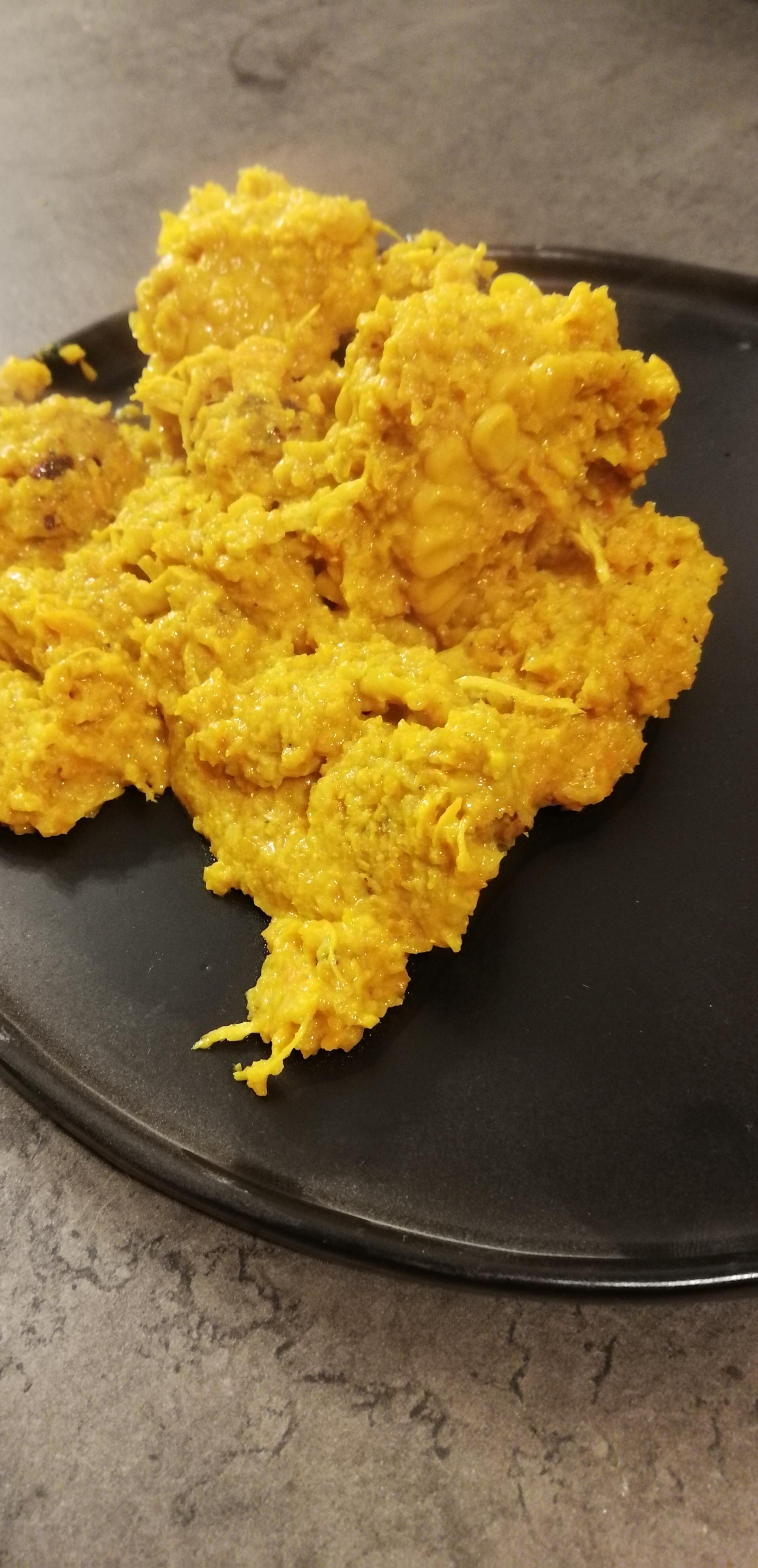 Dinde curry coco - Recette Cookeo | Moulinex