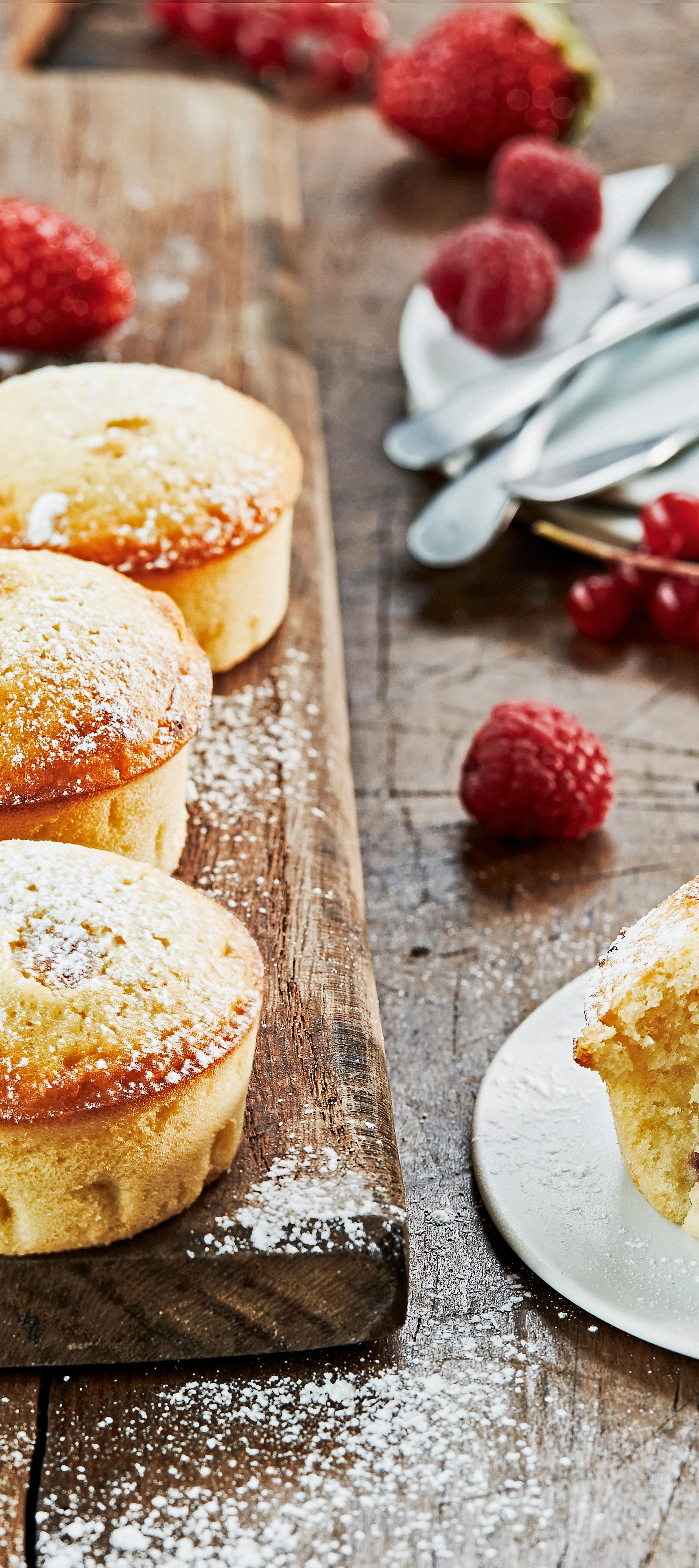 Coulis de fruits rouges - Recette Hachoir Manuel 5 secondes 500mL | Tefal