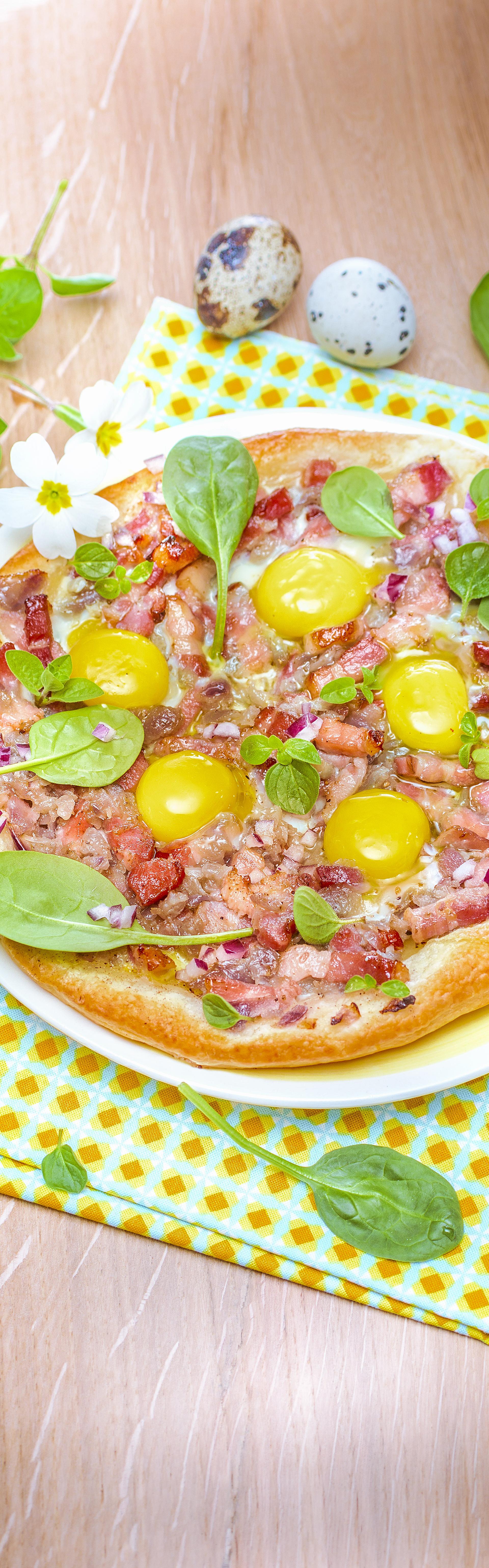 Oeuf durs de caille - Recette Cookeo | Moulinex