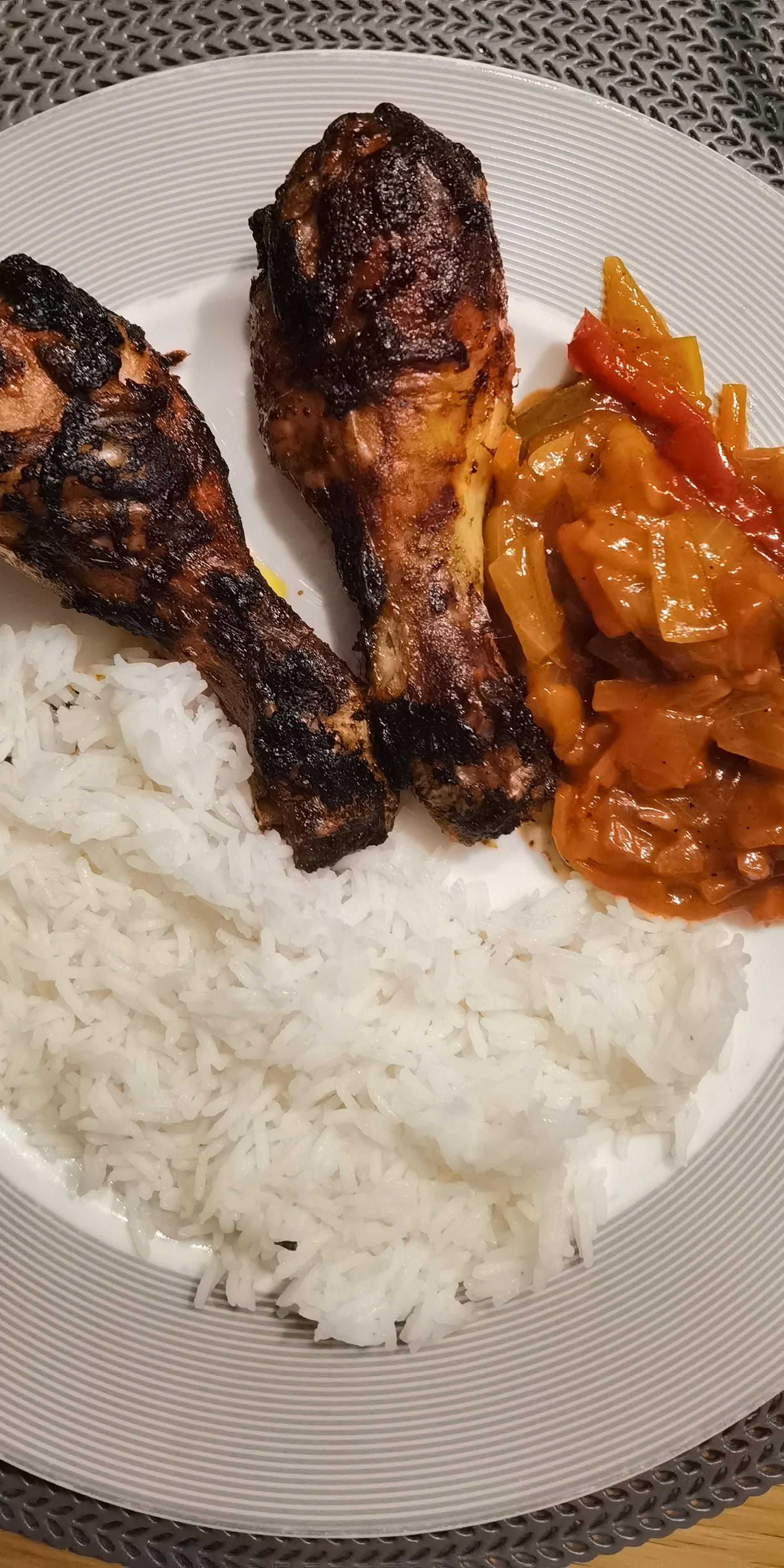 Poulet au soja et aigre-douce - Recette Cookeo | Moulinex