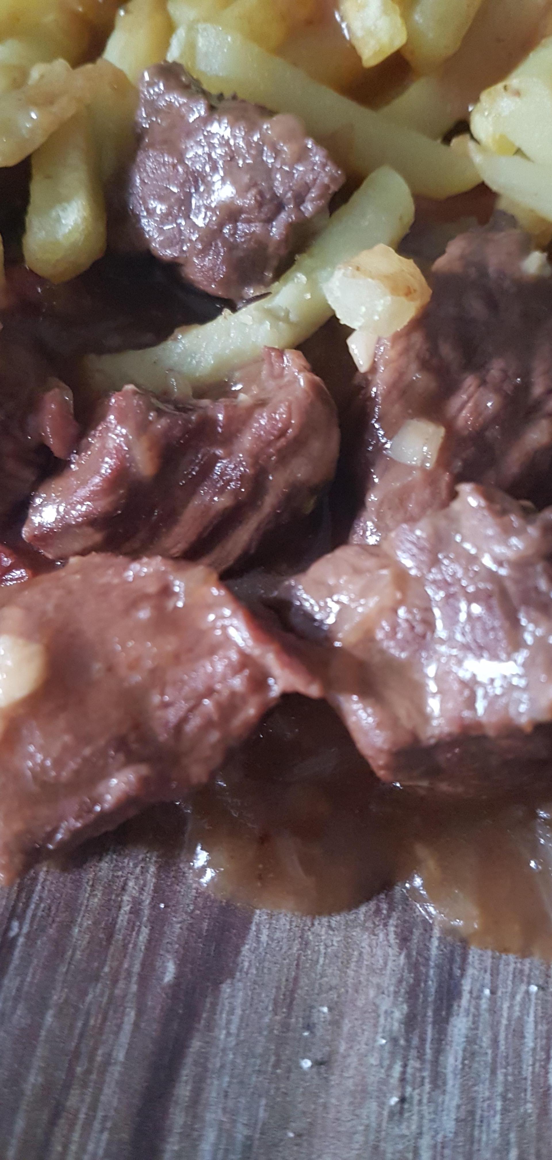 Carbonade flamande - Recette Cookeo | Moulinex