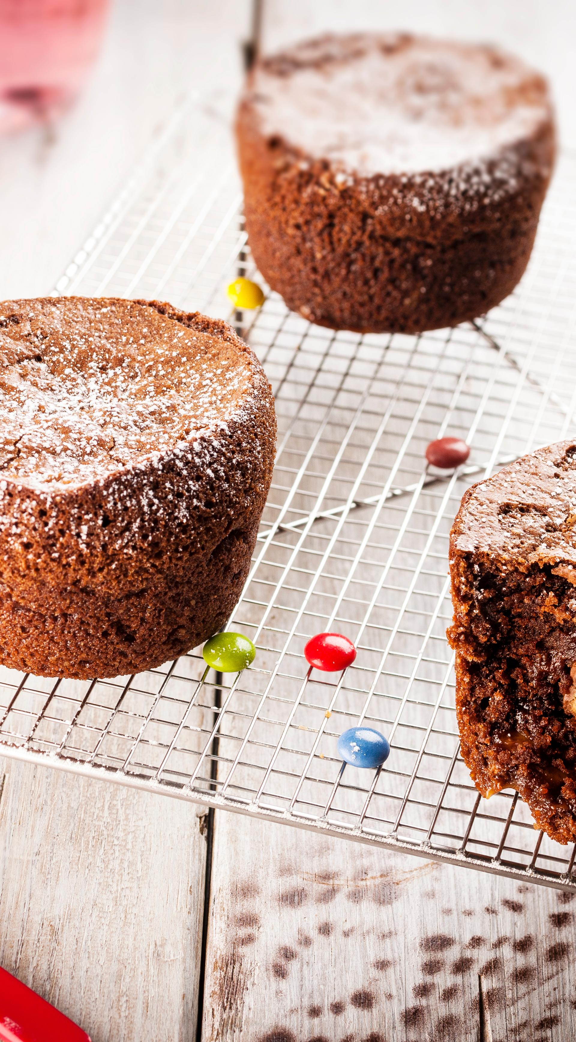 Chocoladecake - Recepten Multifunction Airfryer Oven Digital | Moulinex