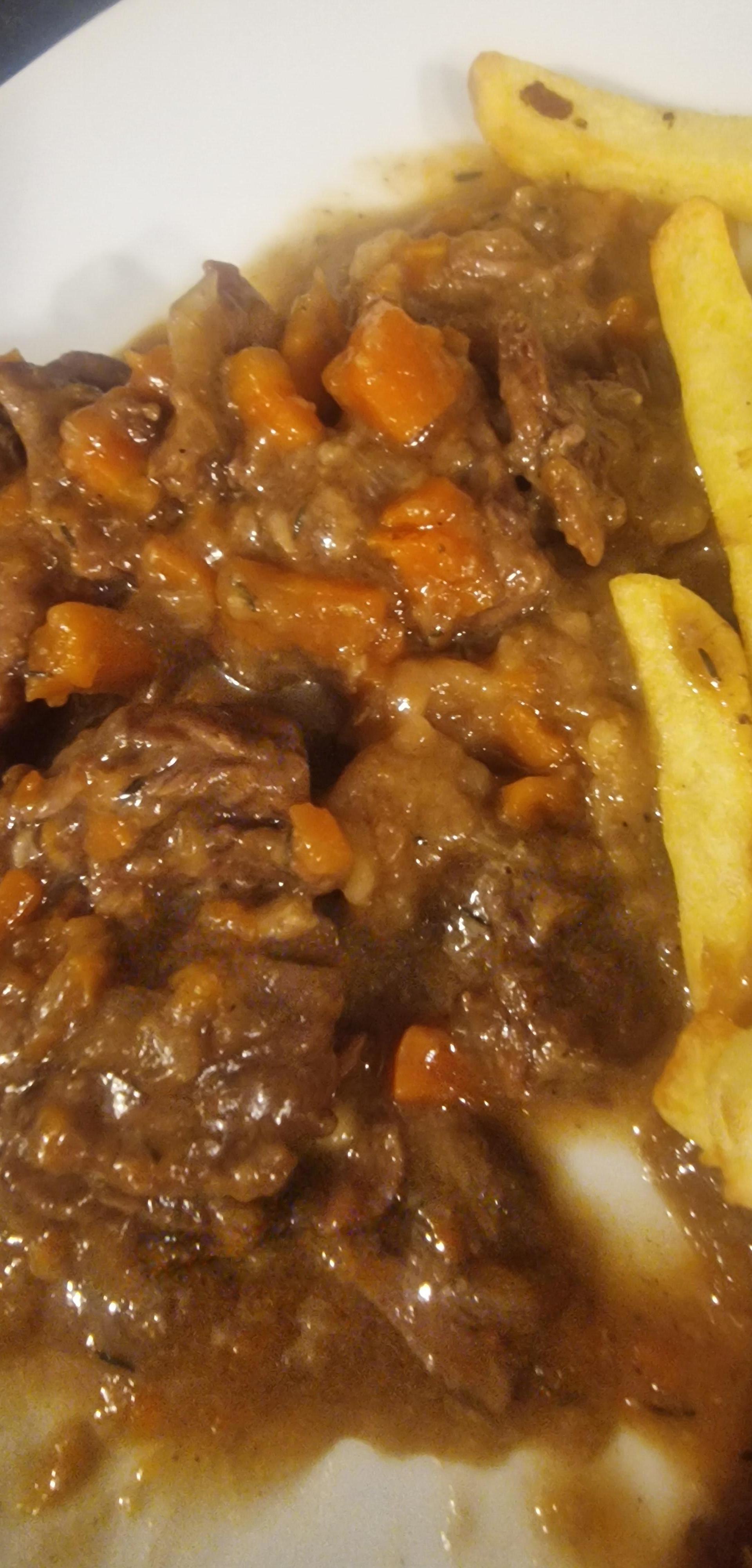 Endive à la cancoillotte - Recette Cookeo | Moulinex