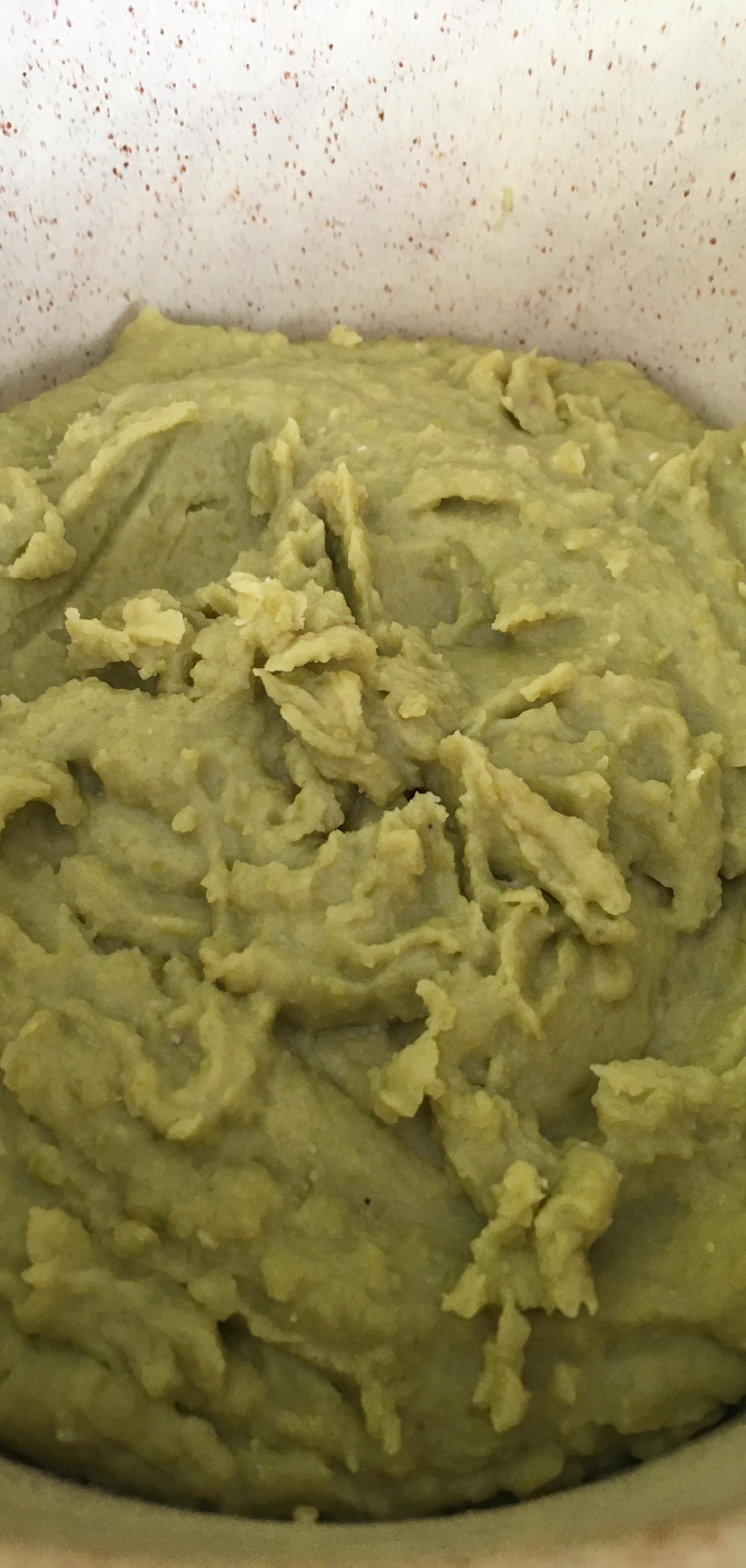 Purée de pois cassés - Recette Cookeo | Moulinex