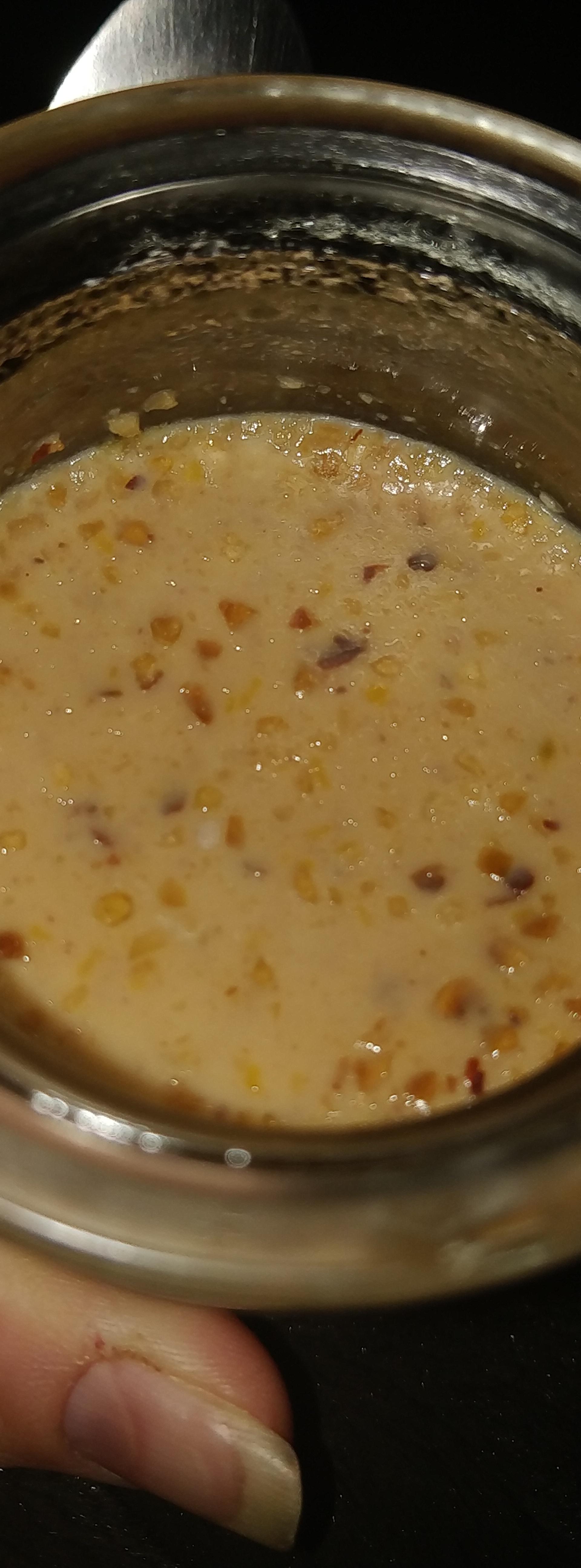Crème dessert chocobons - Recette Cookeo | Moulinex