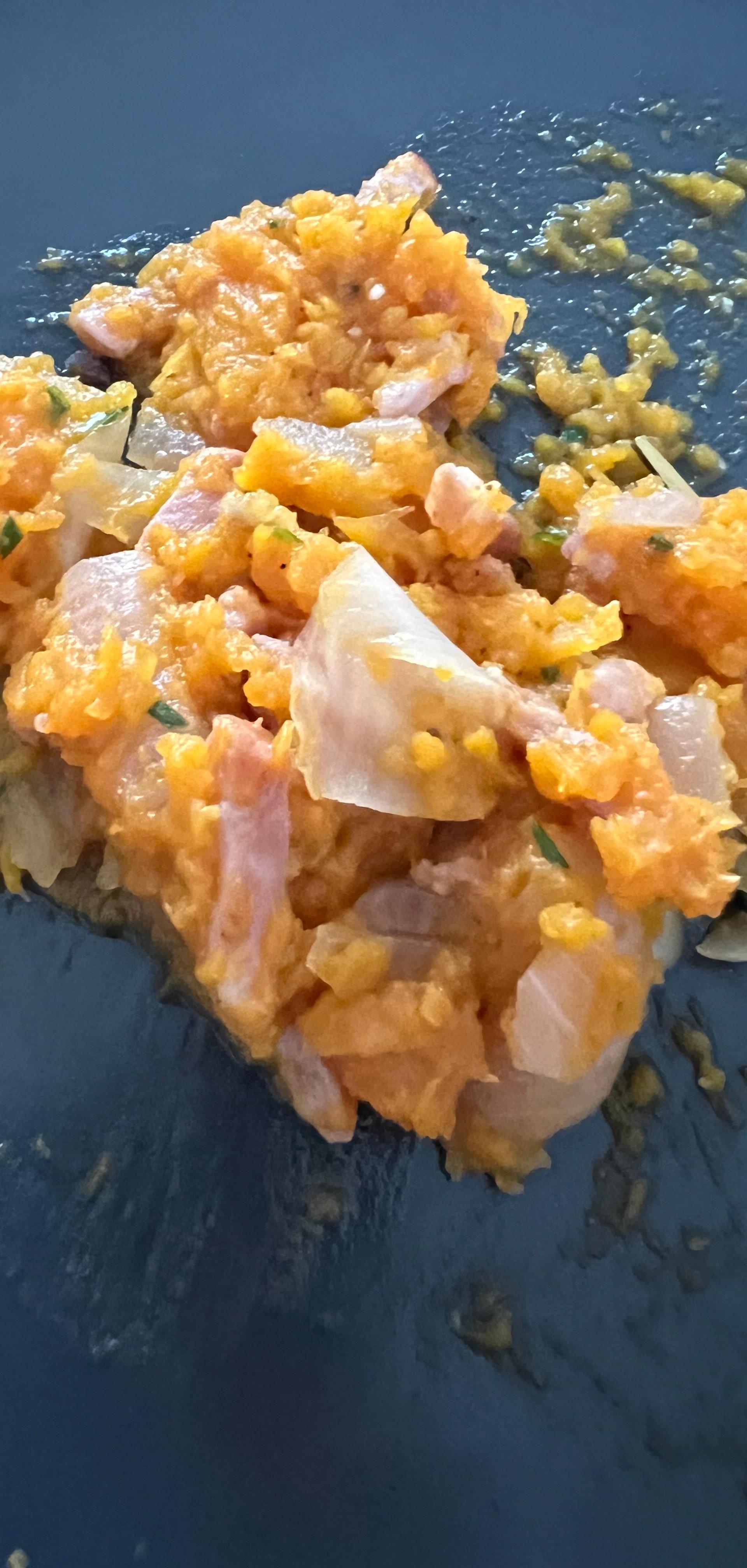 Patates douces - Recette Cookeo | Moulinex