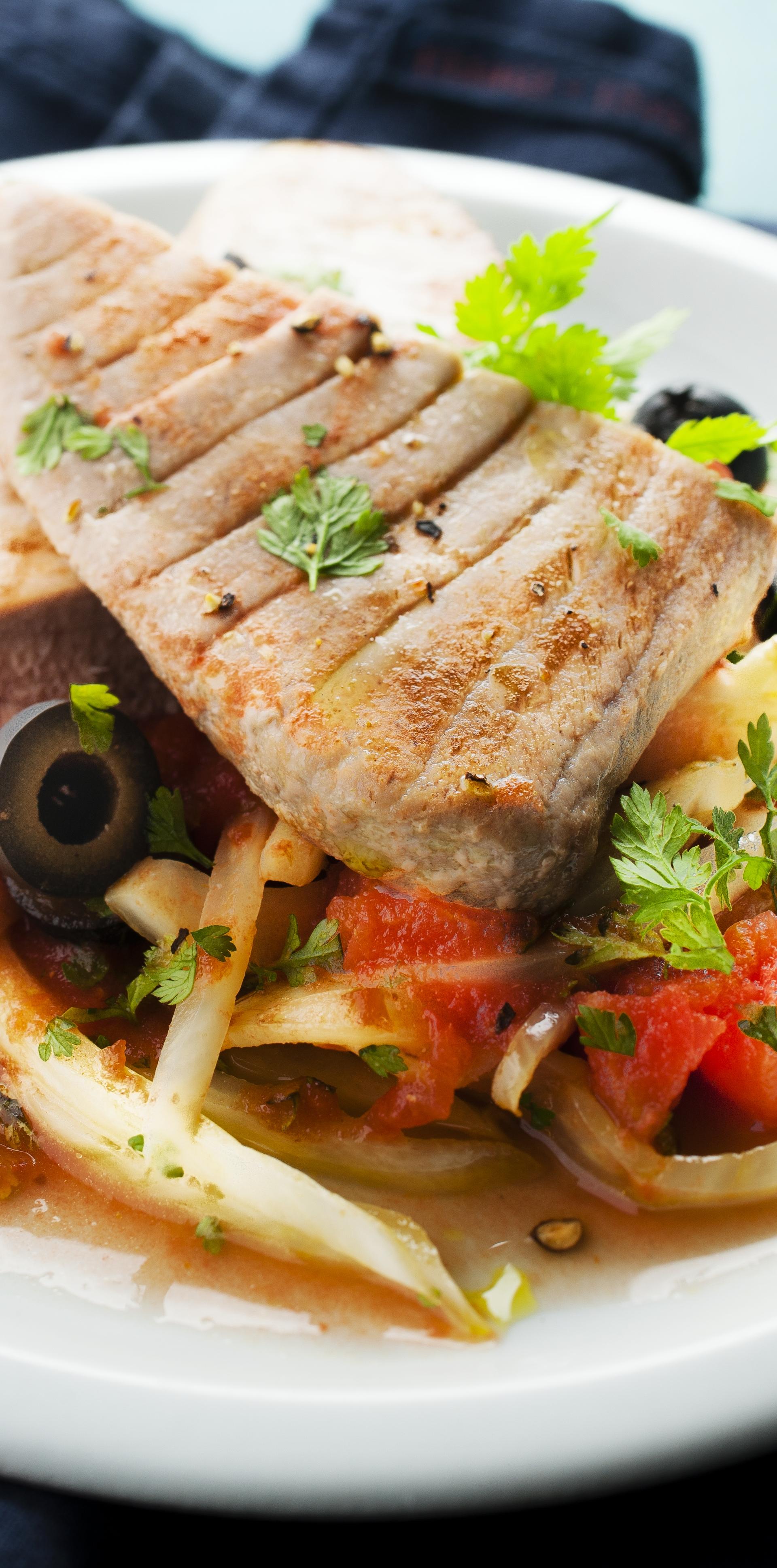 Pain de légumes au thon - Recette Cookeo | Moulinex