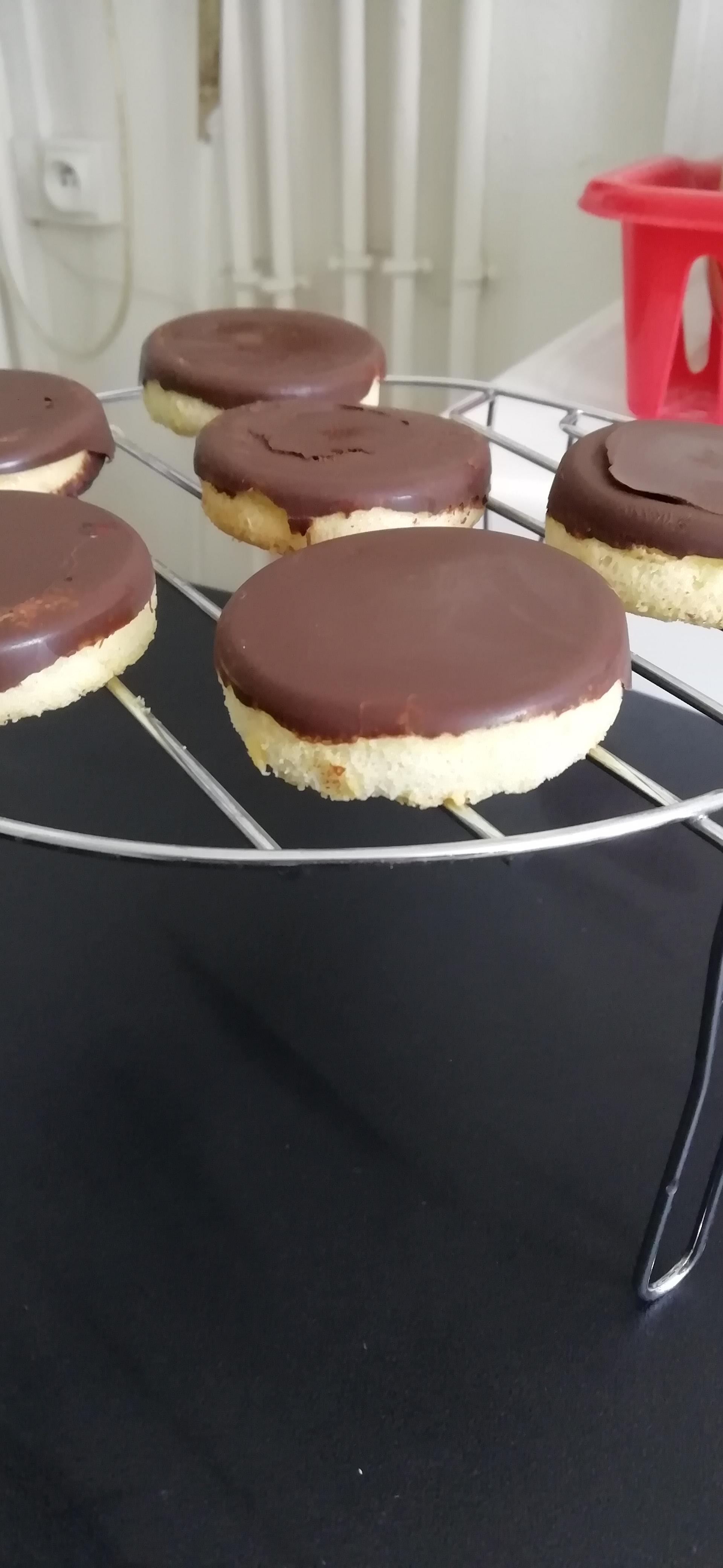 Pim’s maison - Recette Cake Factory | Tefal