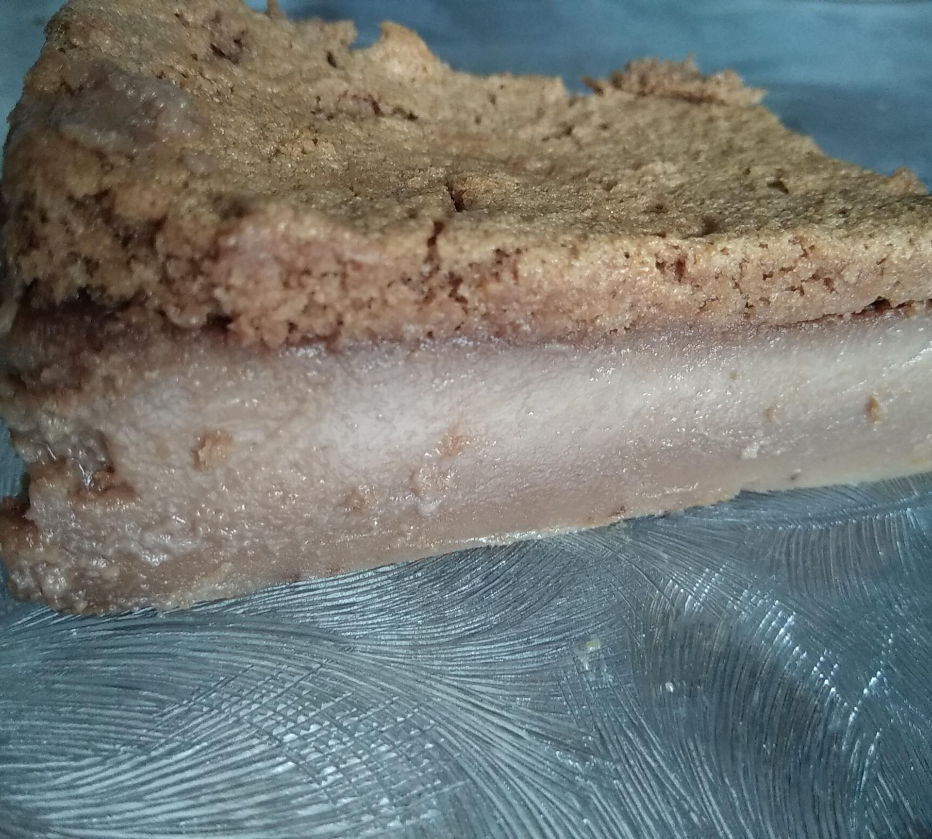 Gâteau magique aux pommes - Recette Cake Factory | Tefal
