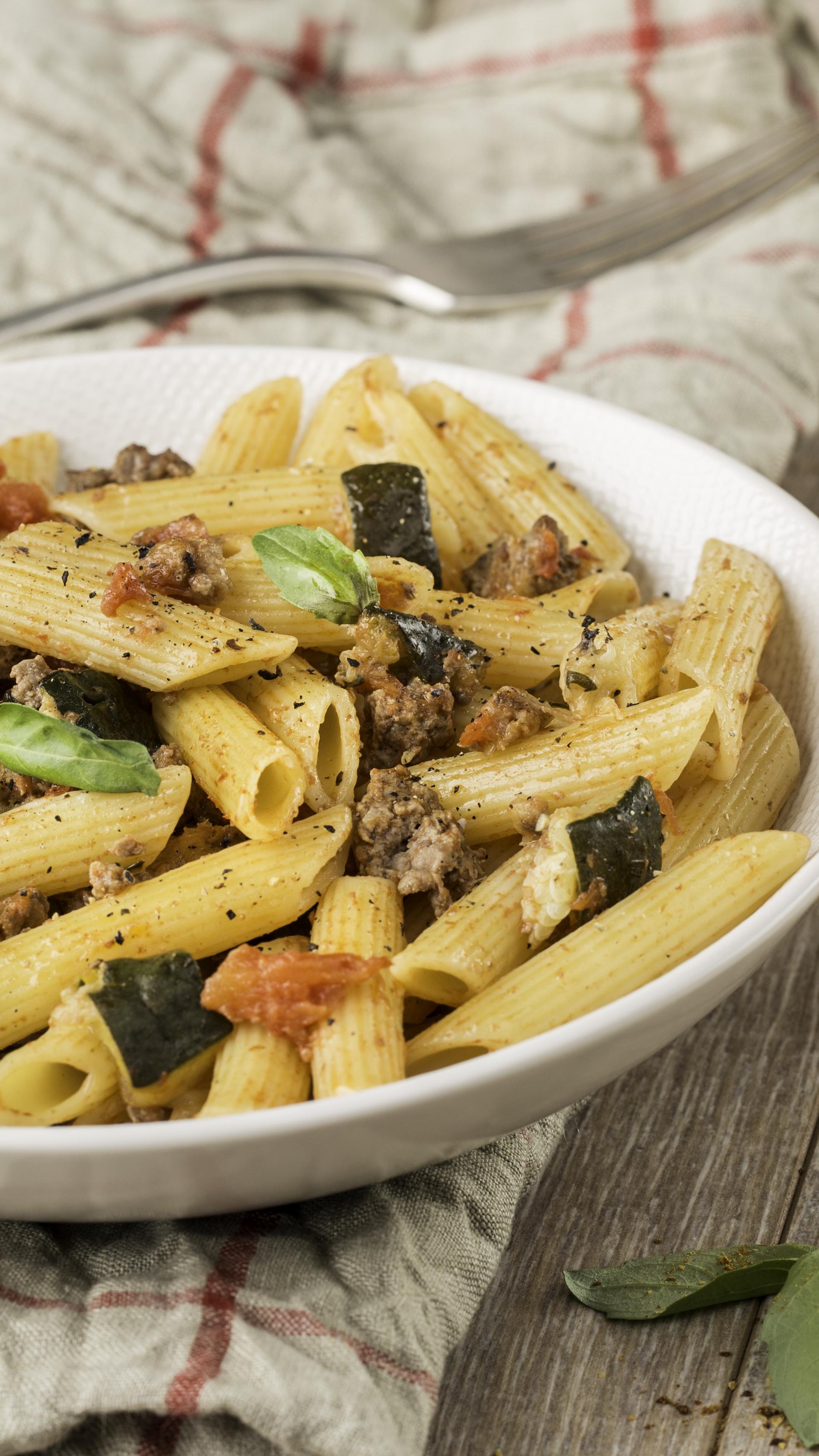 Indian One Pot Pasta - Recette Cookeo | Moulinex