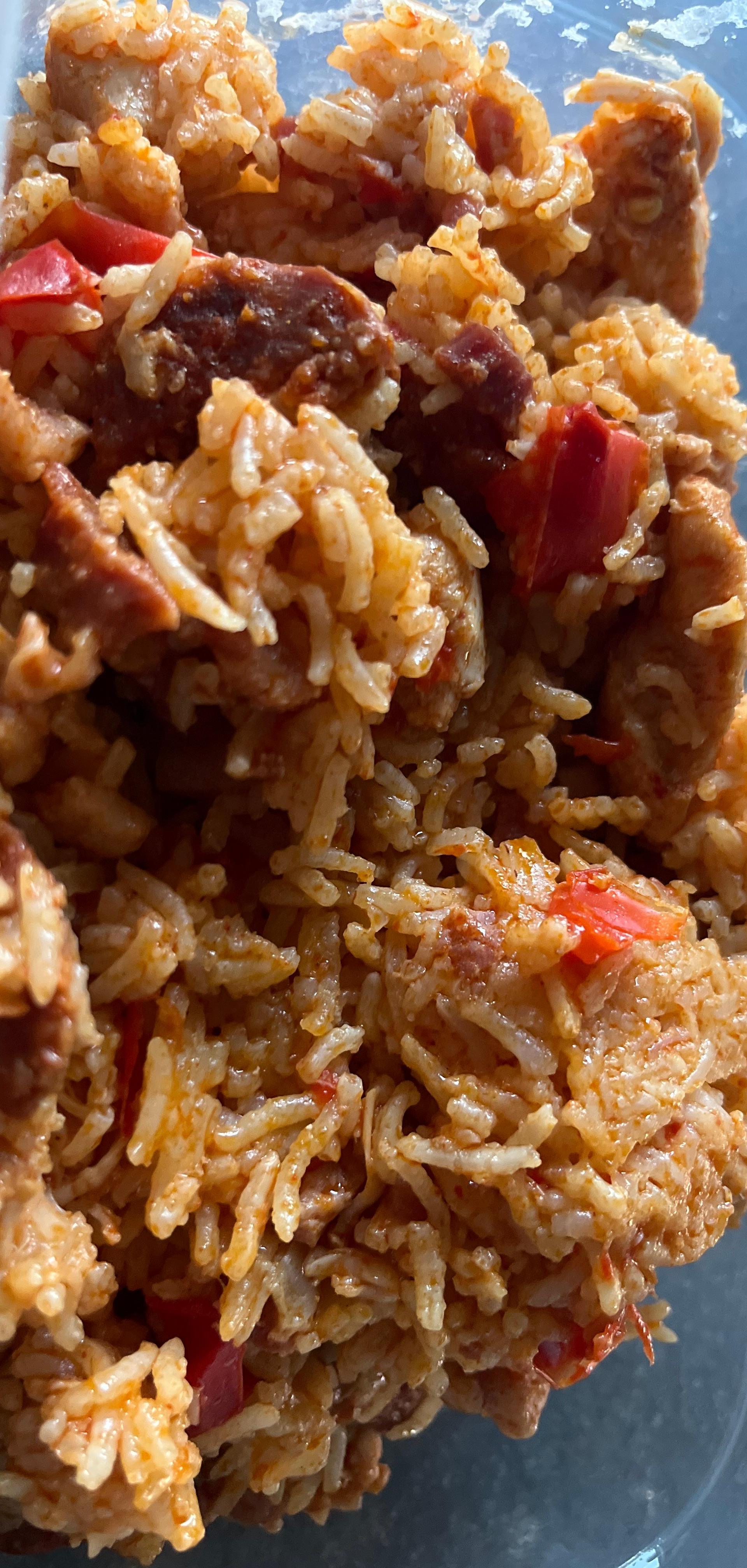 Marmite espagnole - Recette Cookeo | Moulinex