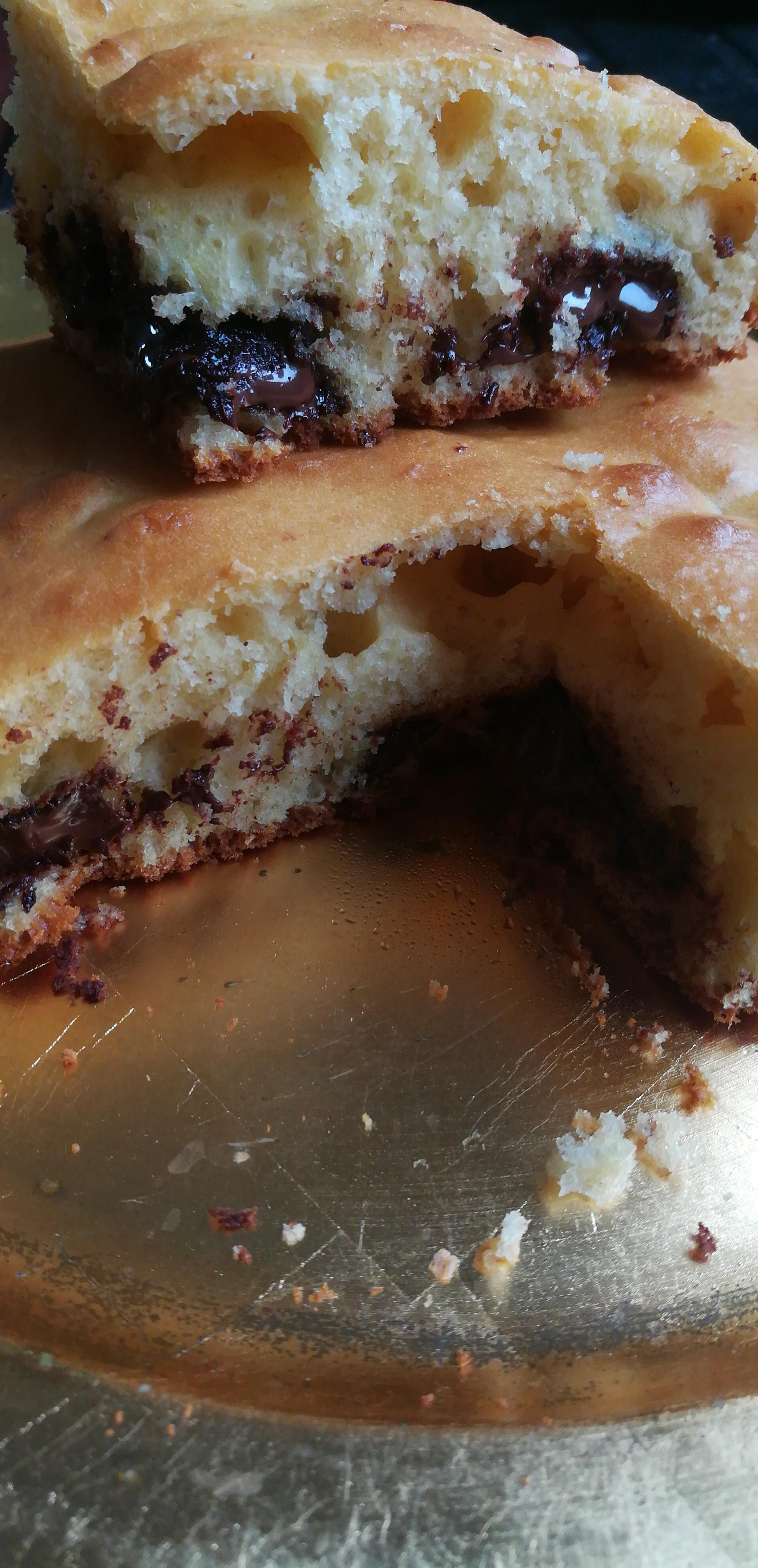 Gâteau choco fondant - Recette Cake Factory | Tefal