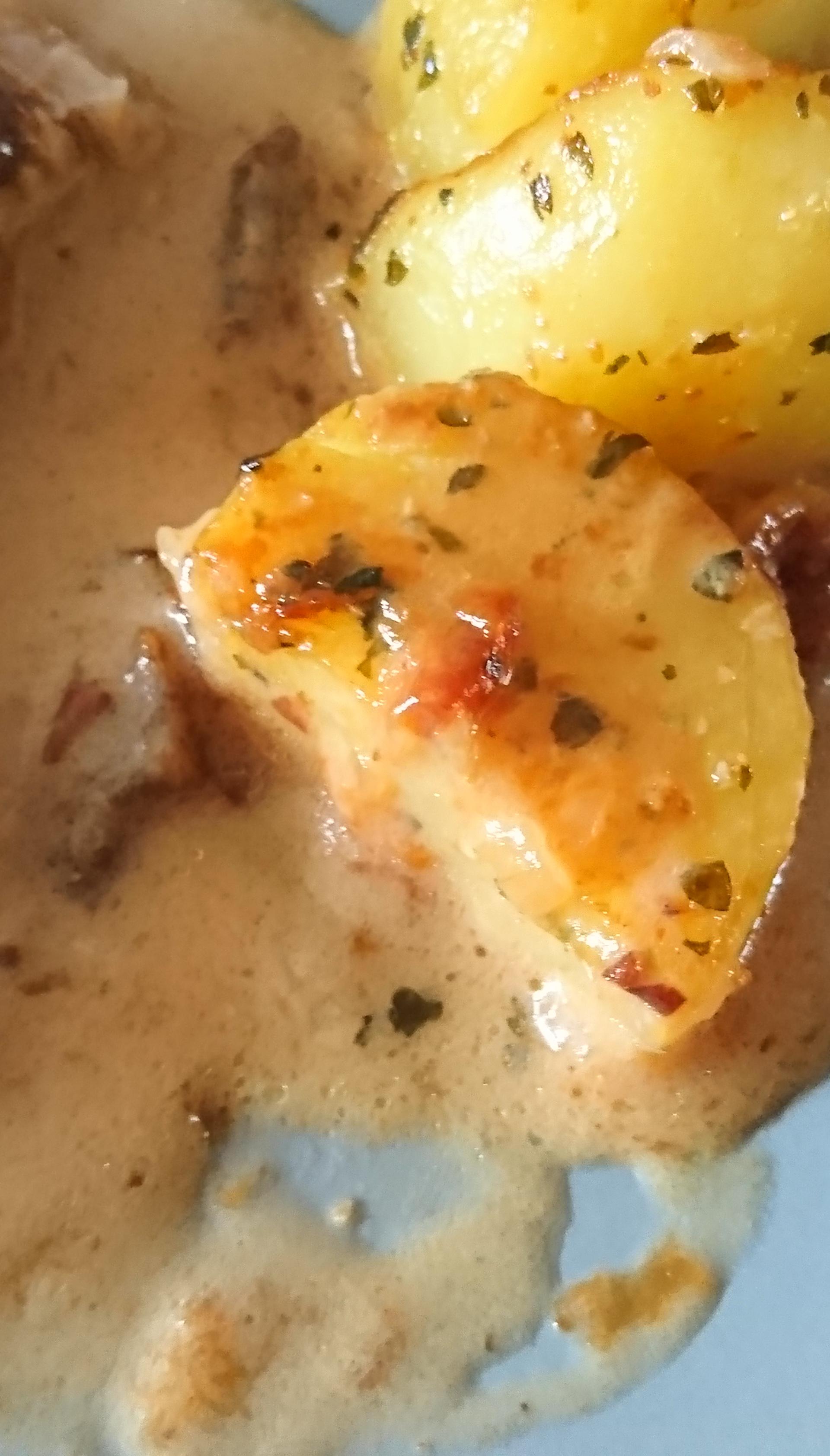 Filet mignon de porc - Recette Cookeo | Moulinex