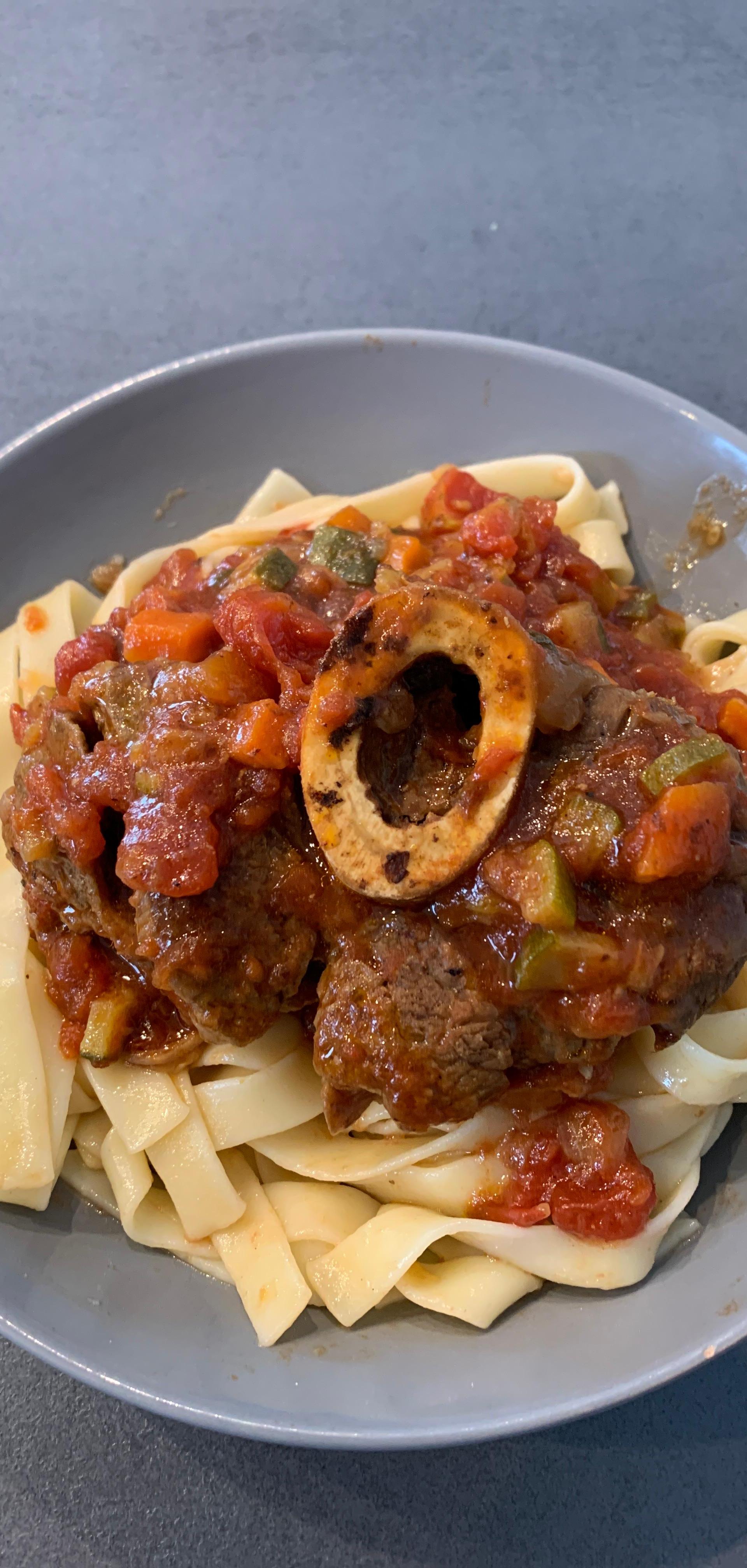 OSSO BUCCO - Recette Cookeo | Moulinex
