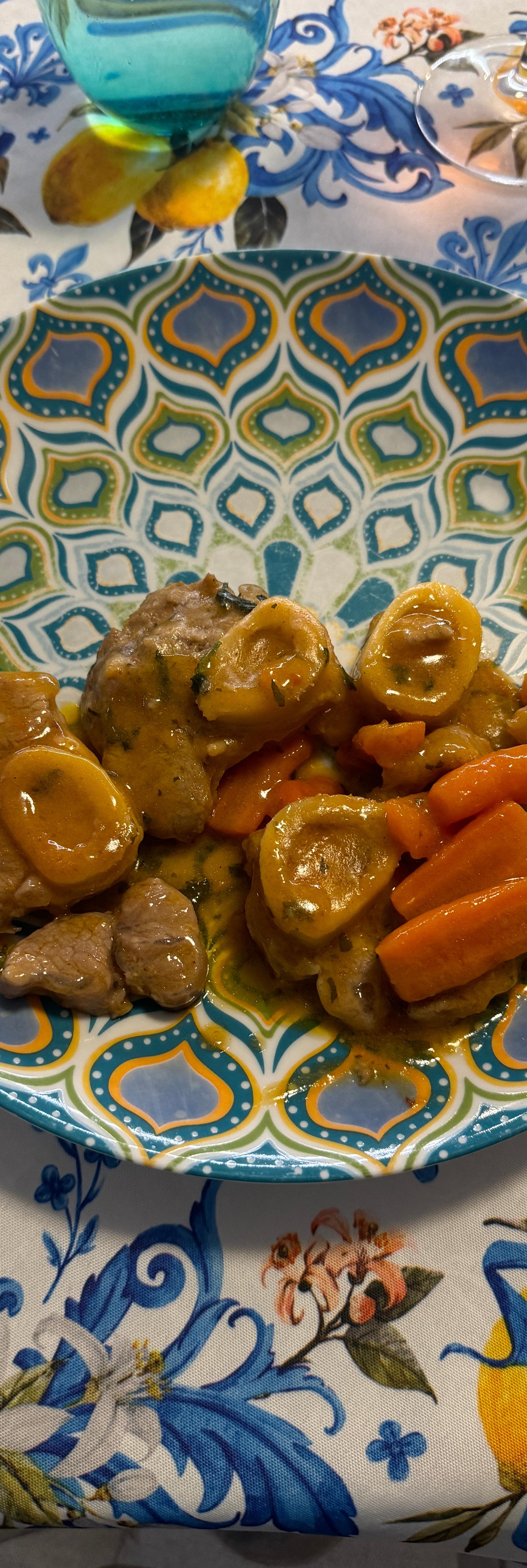 Risotto alla milanese con Raspadura - Ricette Companion Connect XL ...