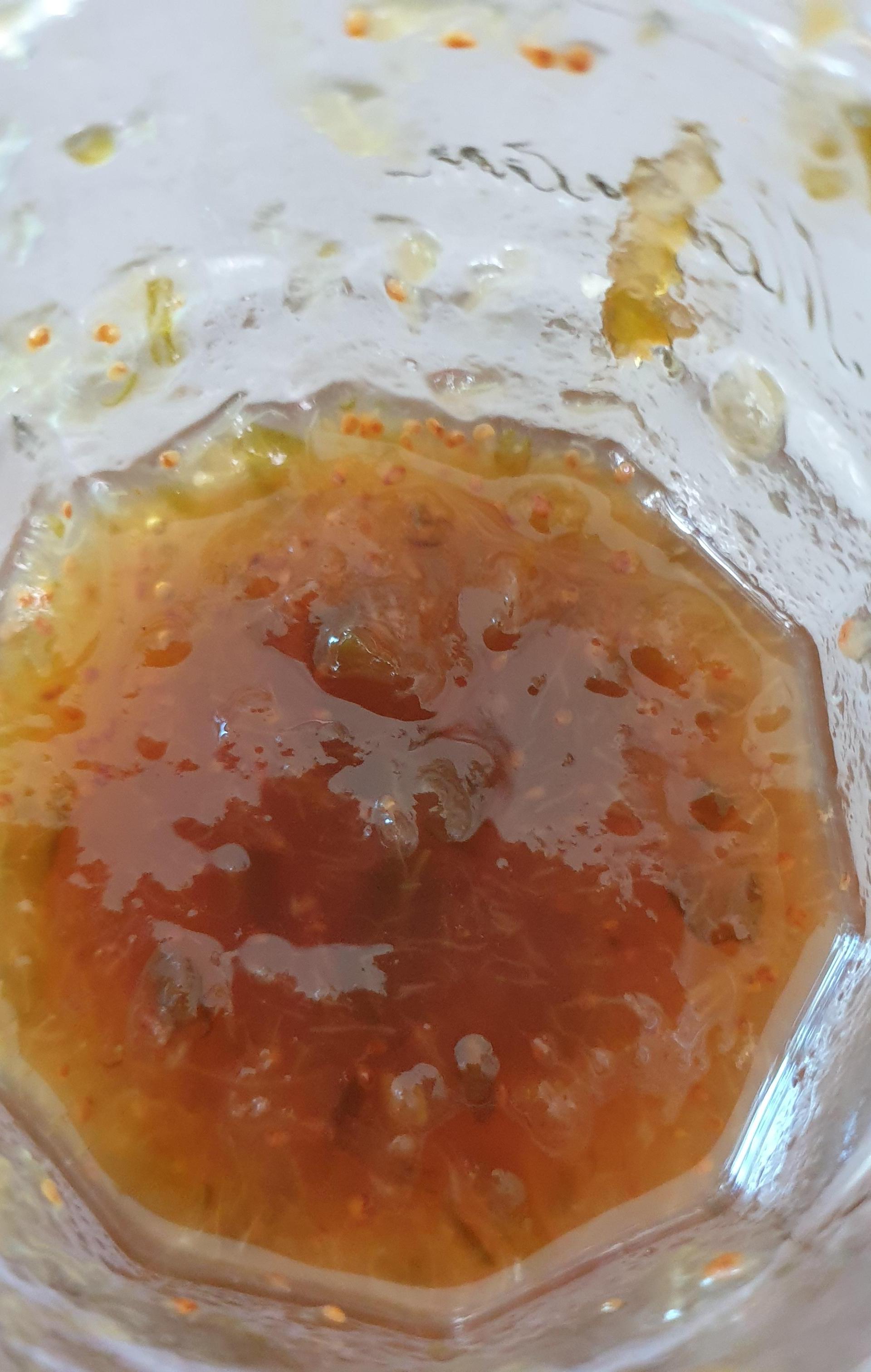 Confiture de figues vertes à la vanille - Recette Companion XL | Moulinex