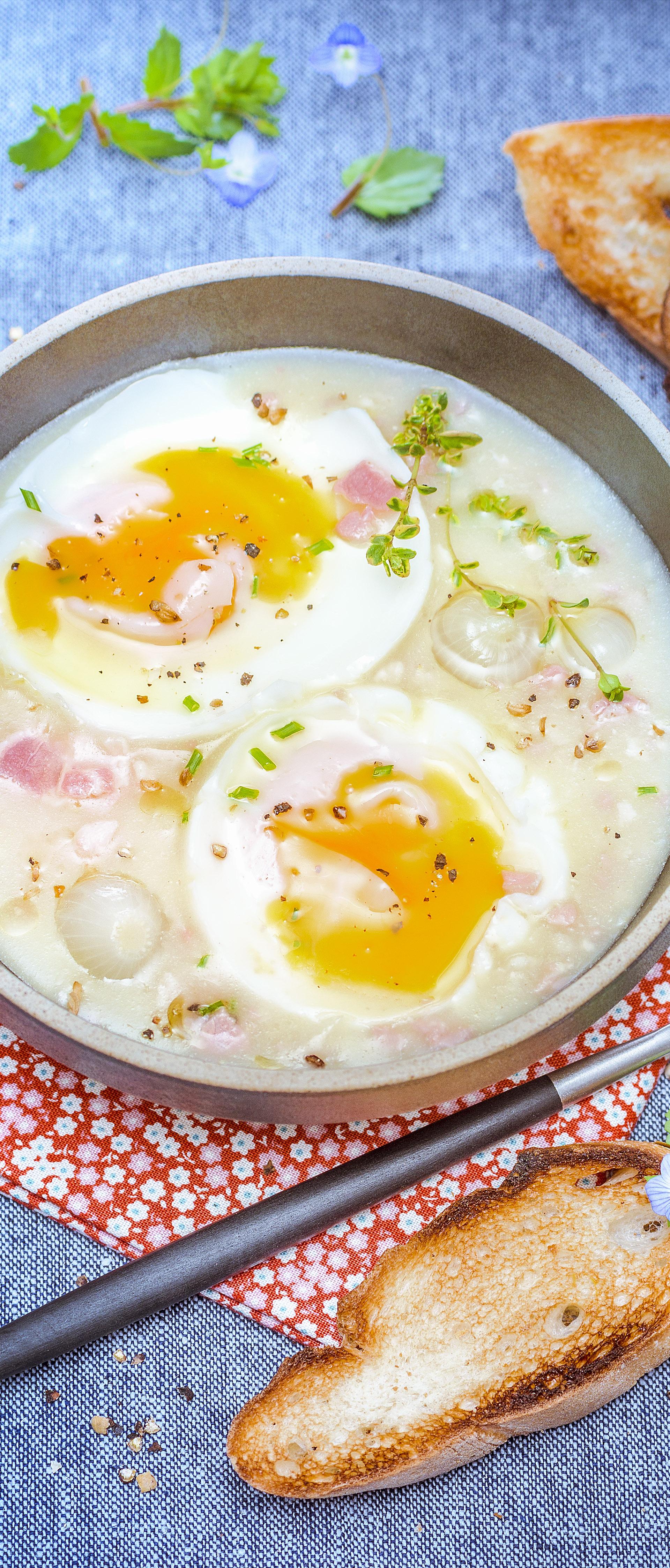 Gésier au vin blanc - Recette Cookeo | Moulinex