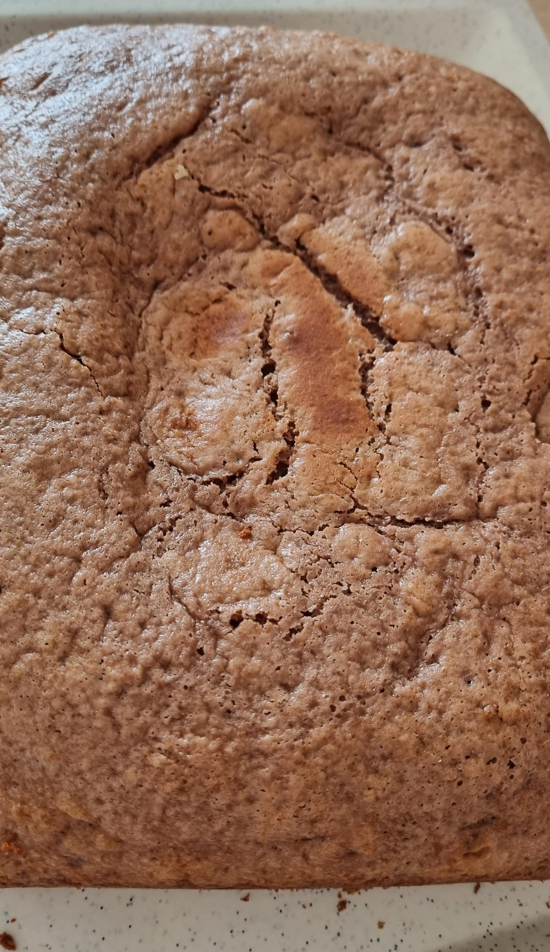 Gâteau chocolat mascarpone cyril lignac - Recette Cake Factory | Tefal