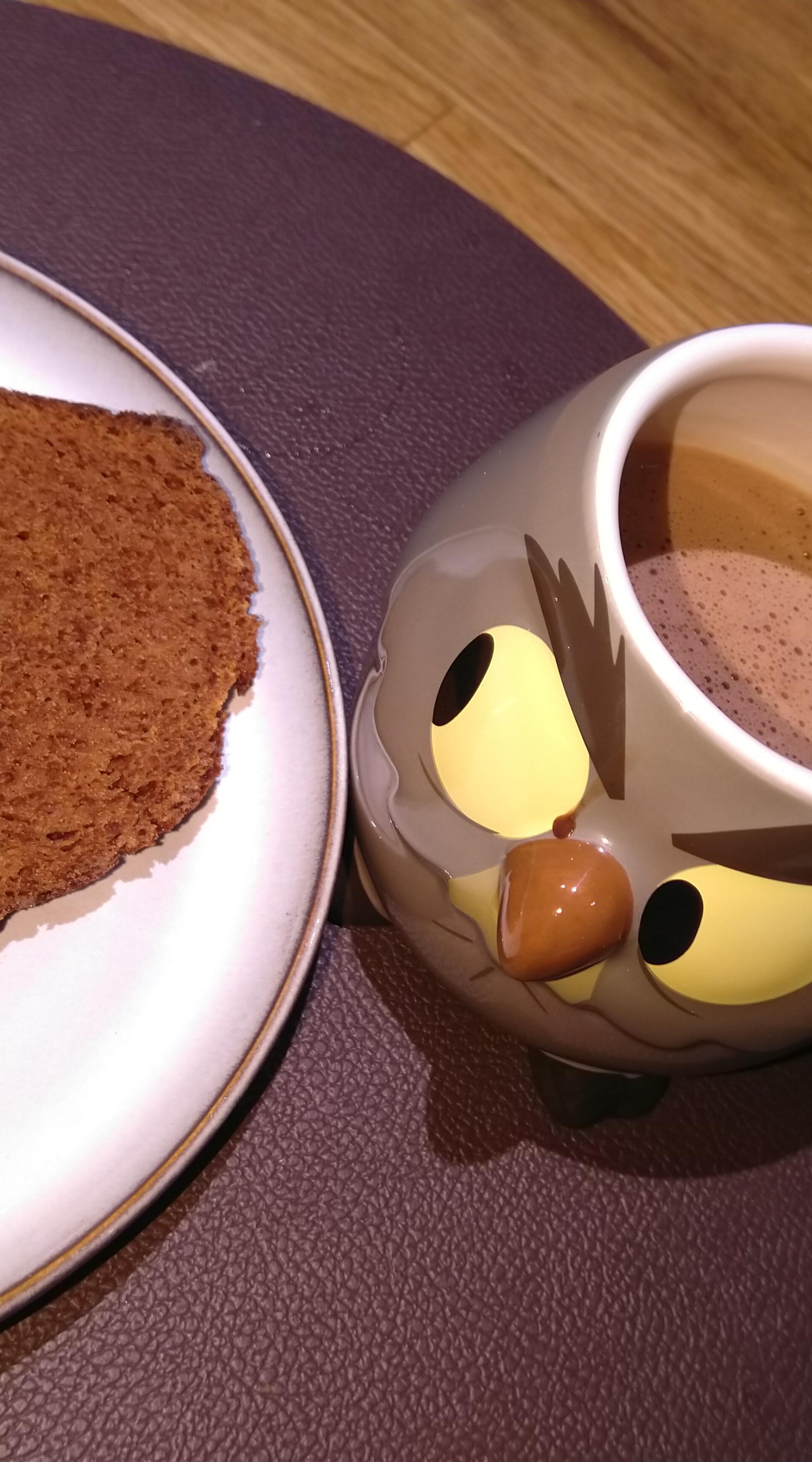 Pain d'épices façon Cyril lignac - Recette Companion Connect XL | Moulinex