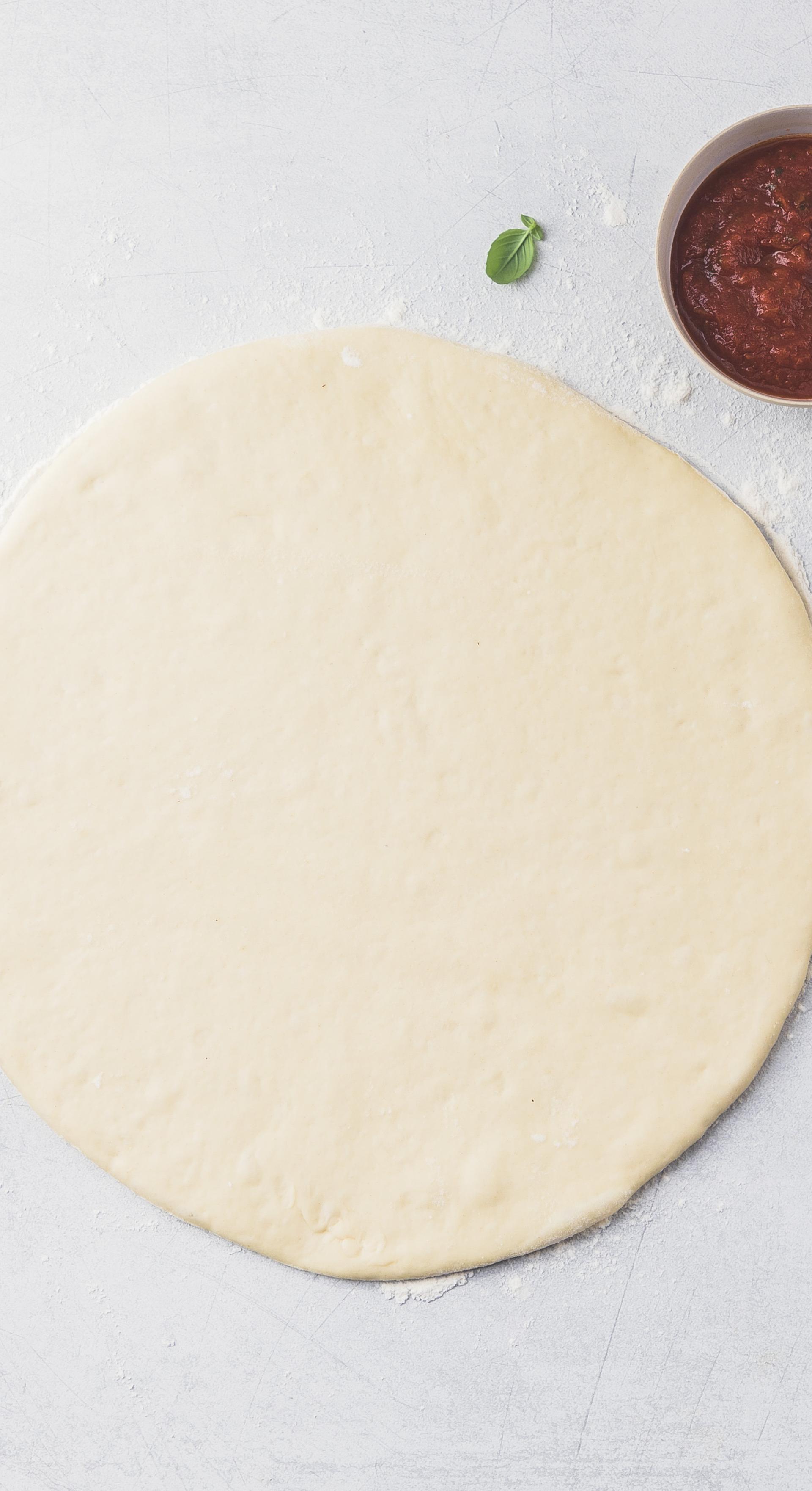 Pâte à choux - Recette Kitchen Machines Touch/Touch + | Moulinex