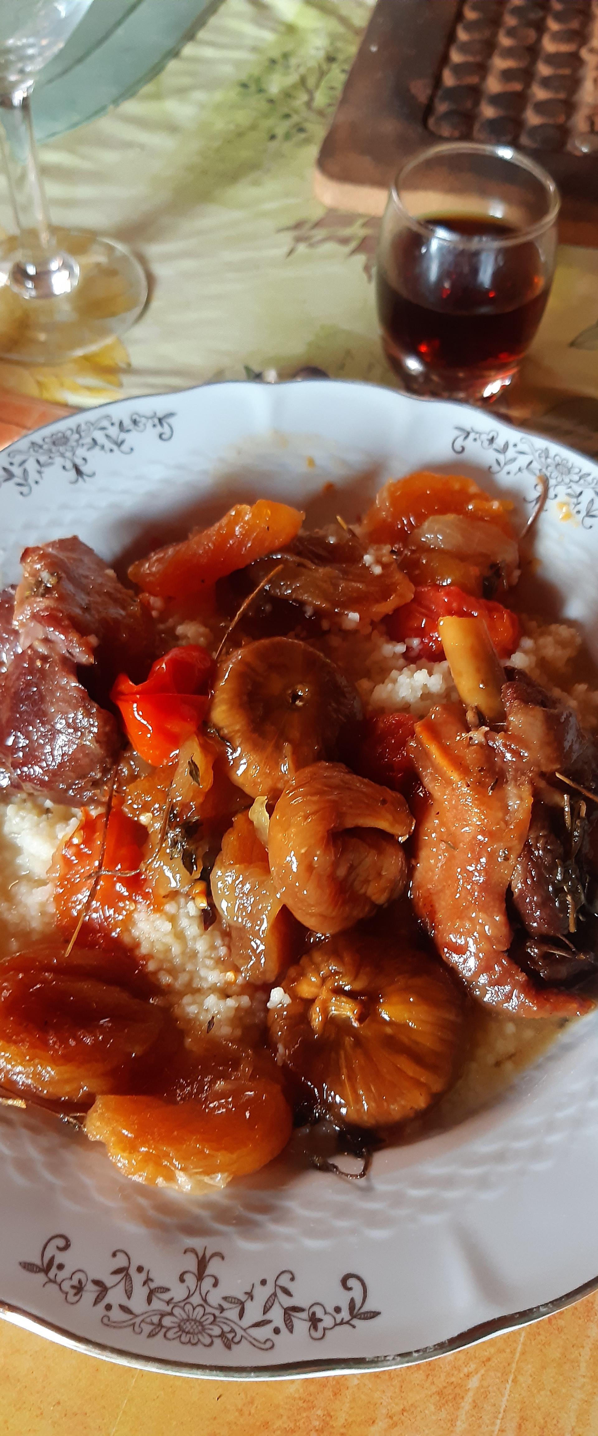Manchons de canard confits aux lentilles - Recette Cookeo | Moulinex