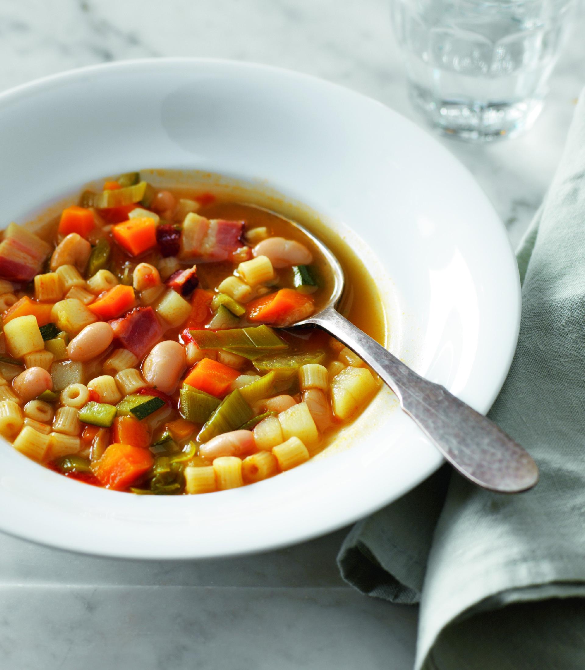 Minestrone