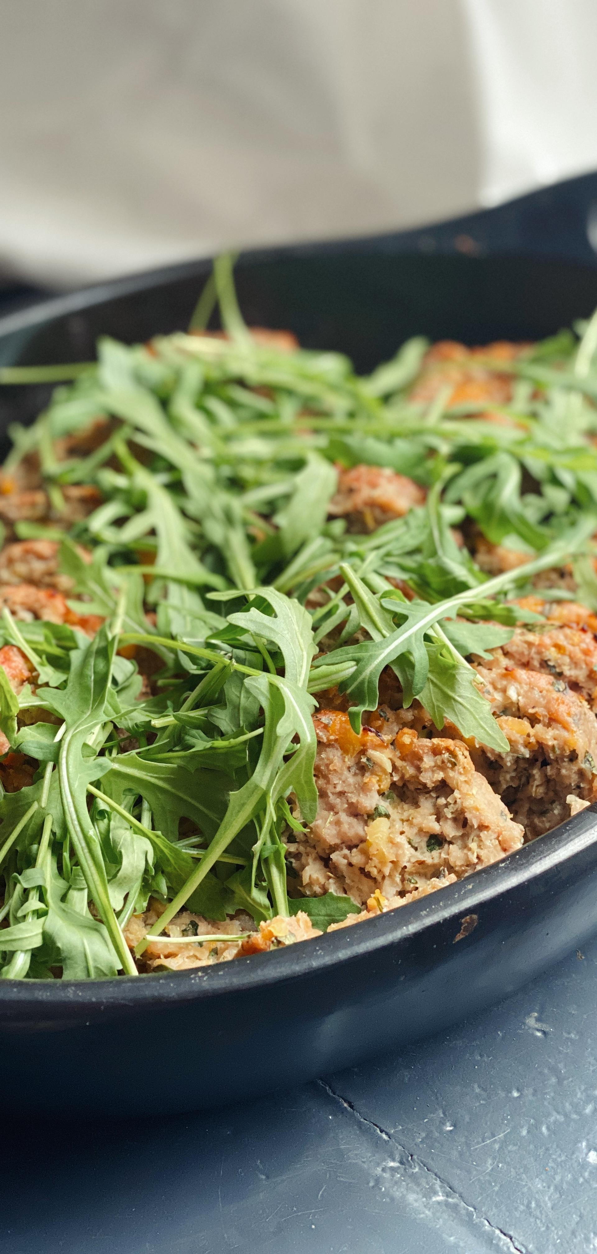 Ragout de margate ( sèches ) - Recette Cookeo | Moulinex