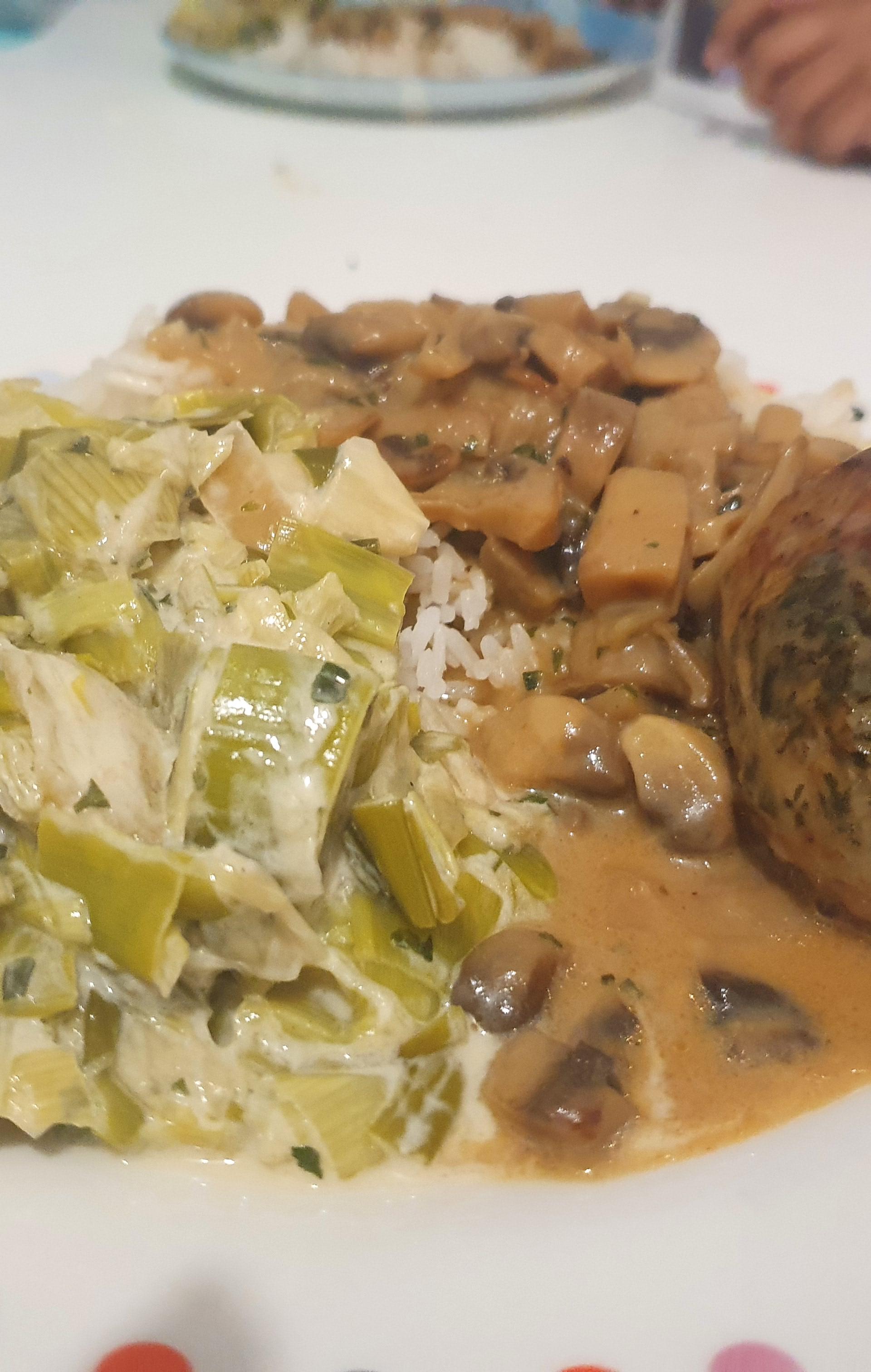 Crépinettes de porc - Recette Cookeo | Moulinex