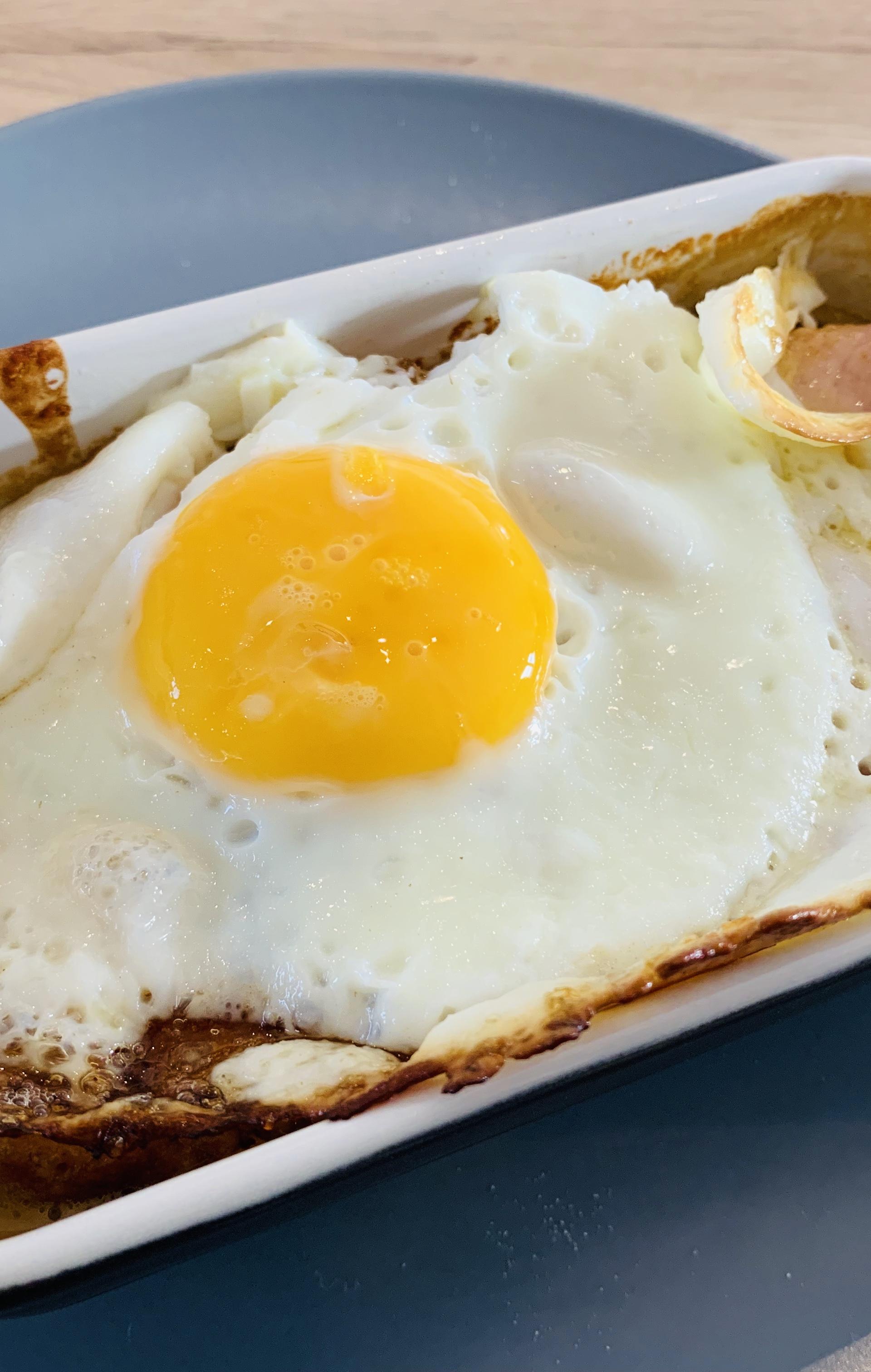 Welsh du nord - Recette Companion | Moulinex