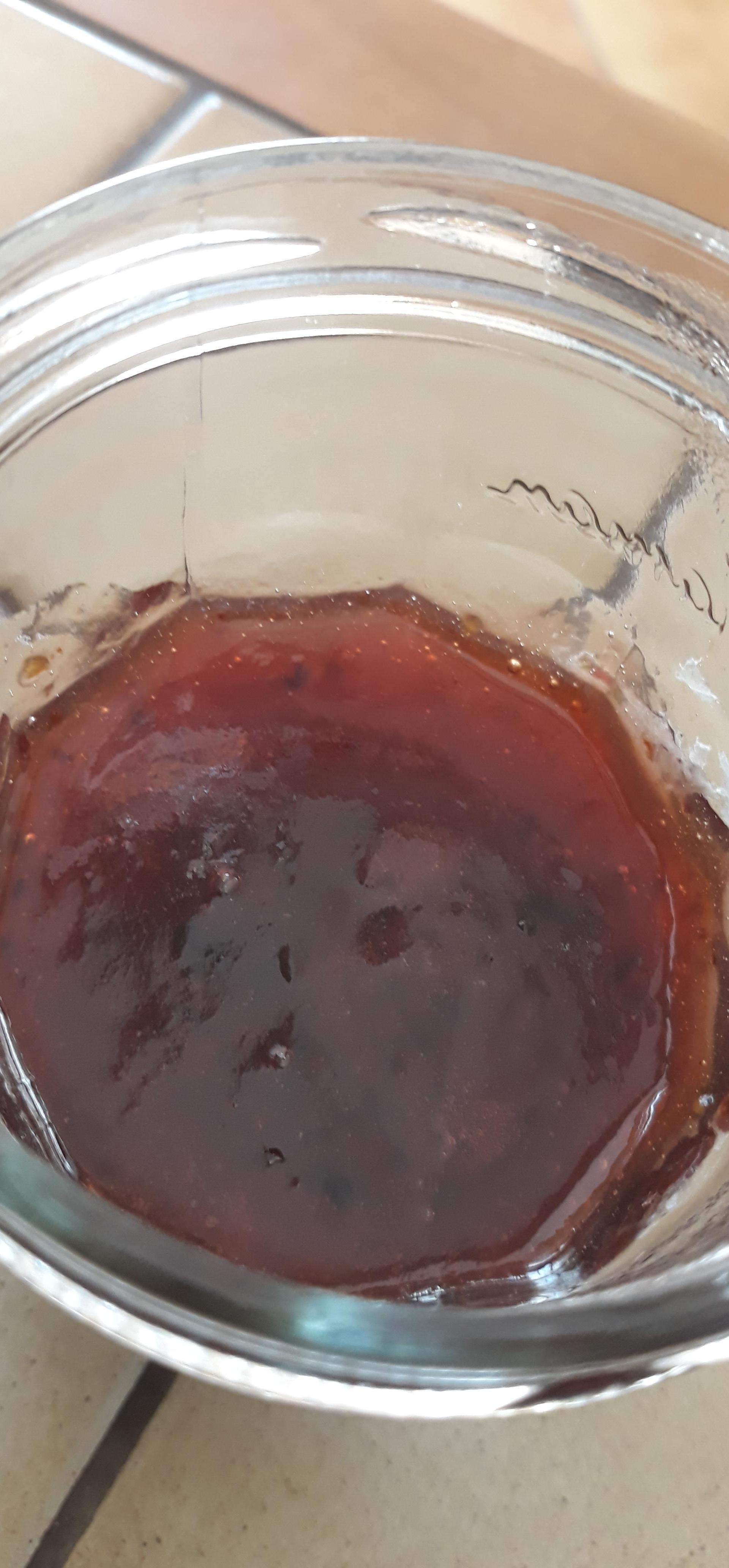 Confiture de prune ( quetche) - Recette Cookeo | Moulinex