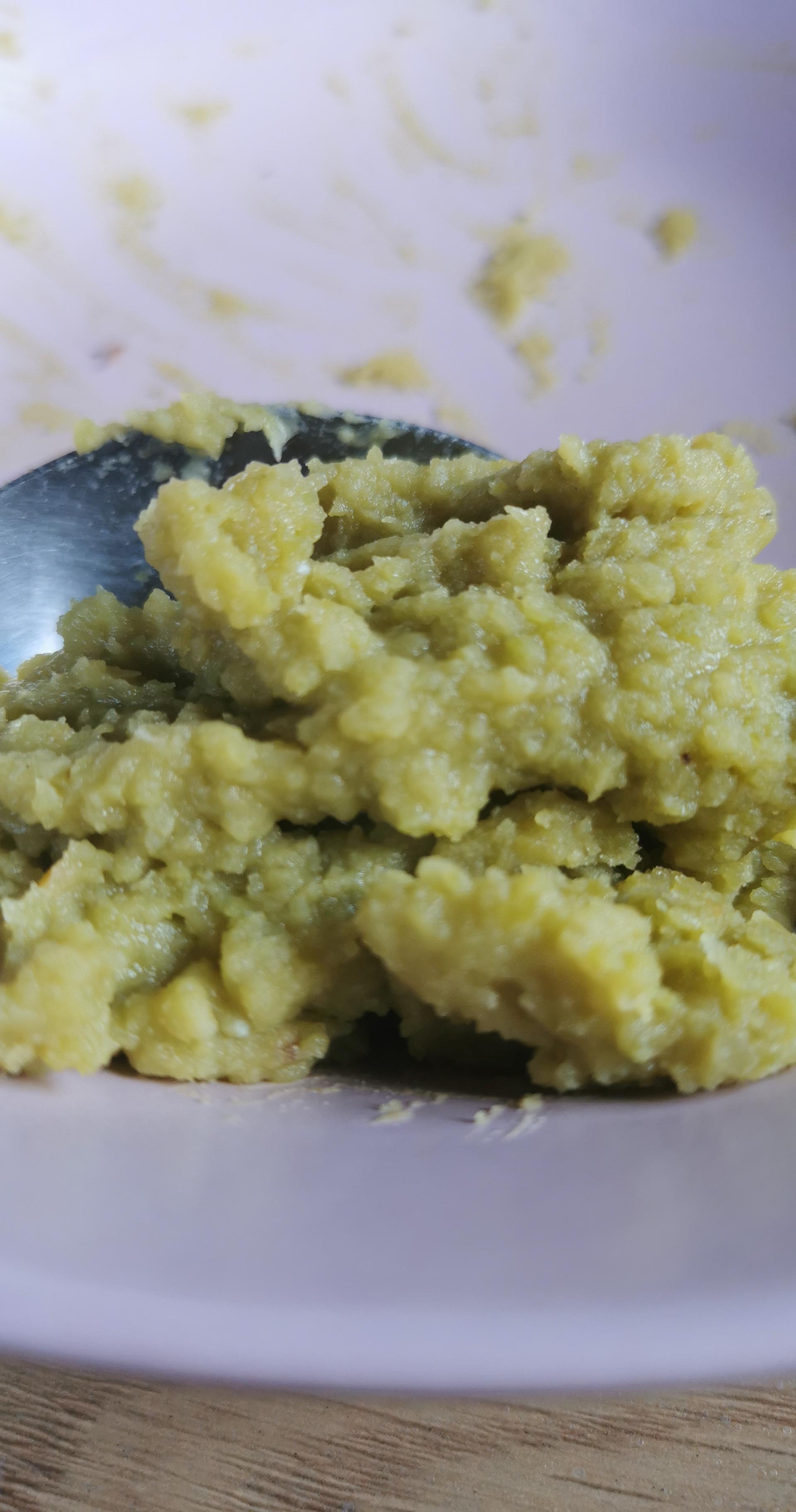 Purée de pois cassé - Recette Cookeo | Moulinex