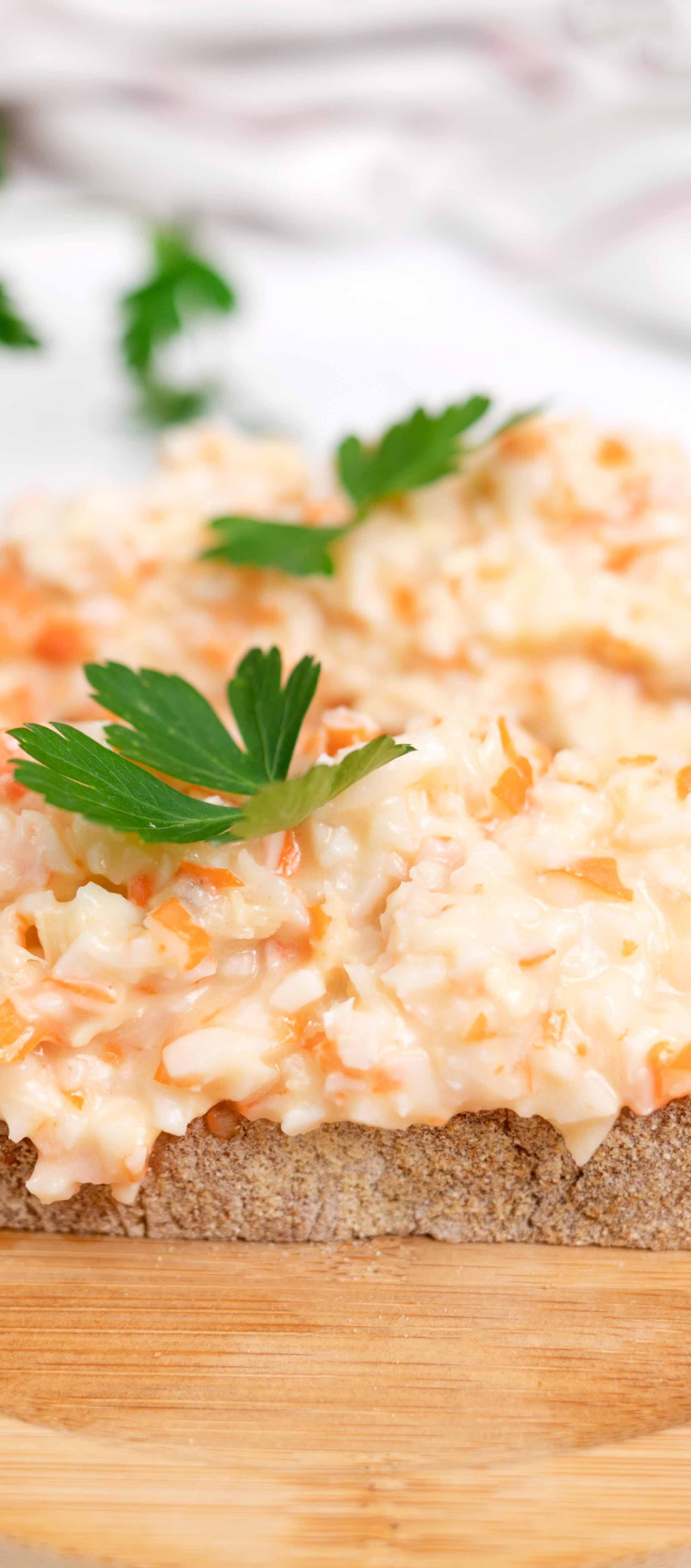 Pincho a la donostiarra