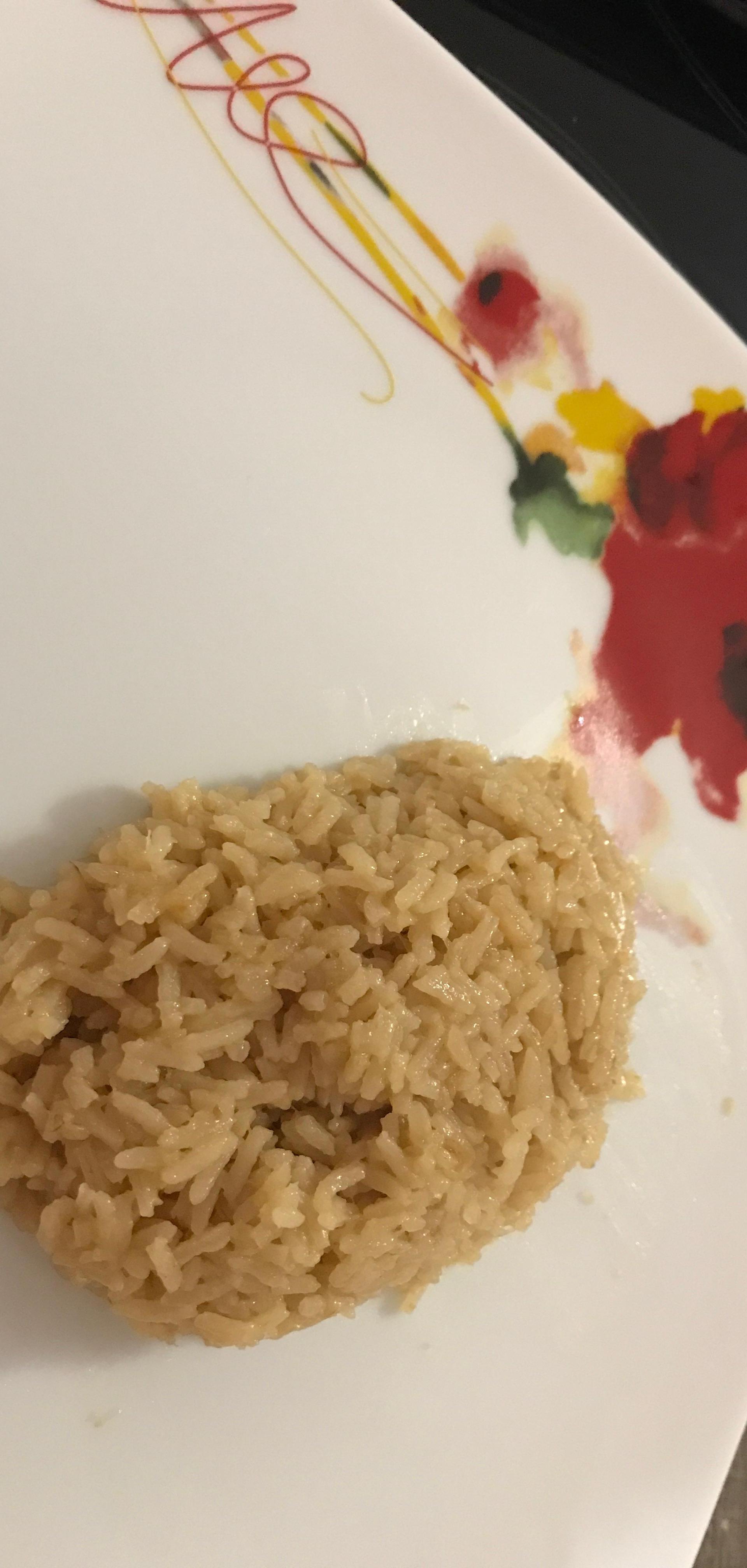 Riz aux oignons rapide - Recette Cookeo V3 | Moulinex